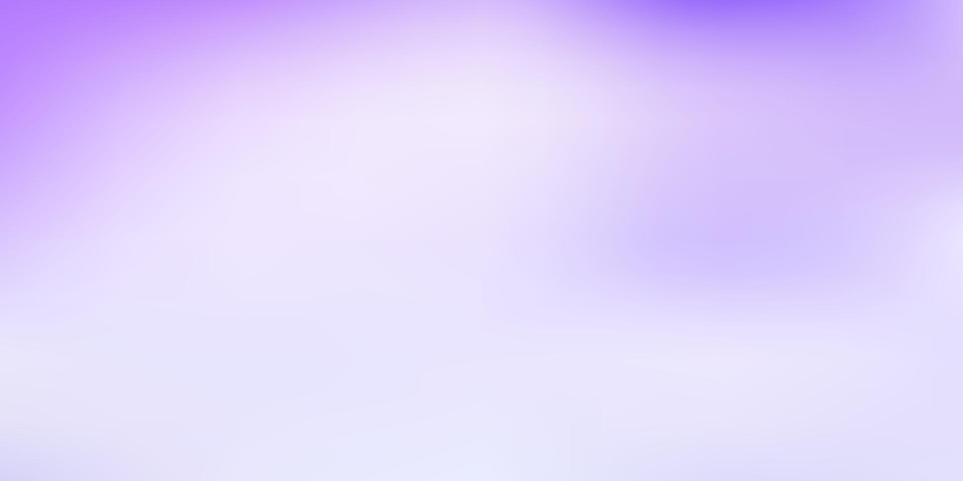 Light purple vector gradient blur pattern. 12506345 Vector Art at Vecteezy