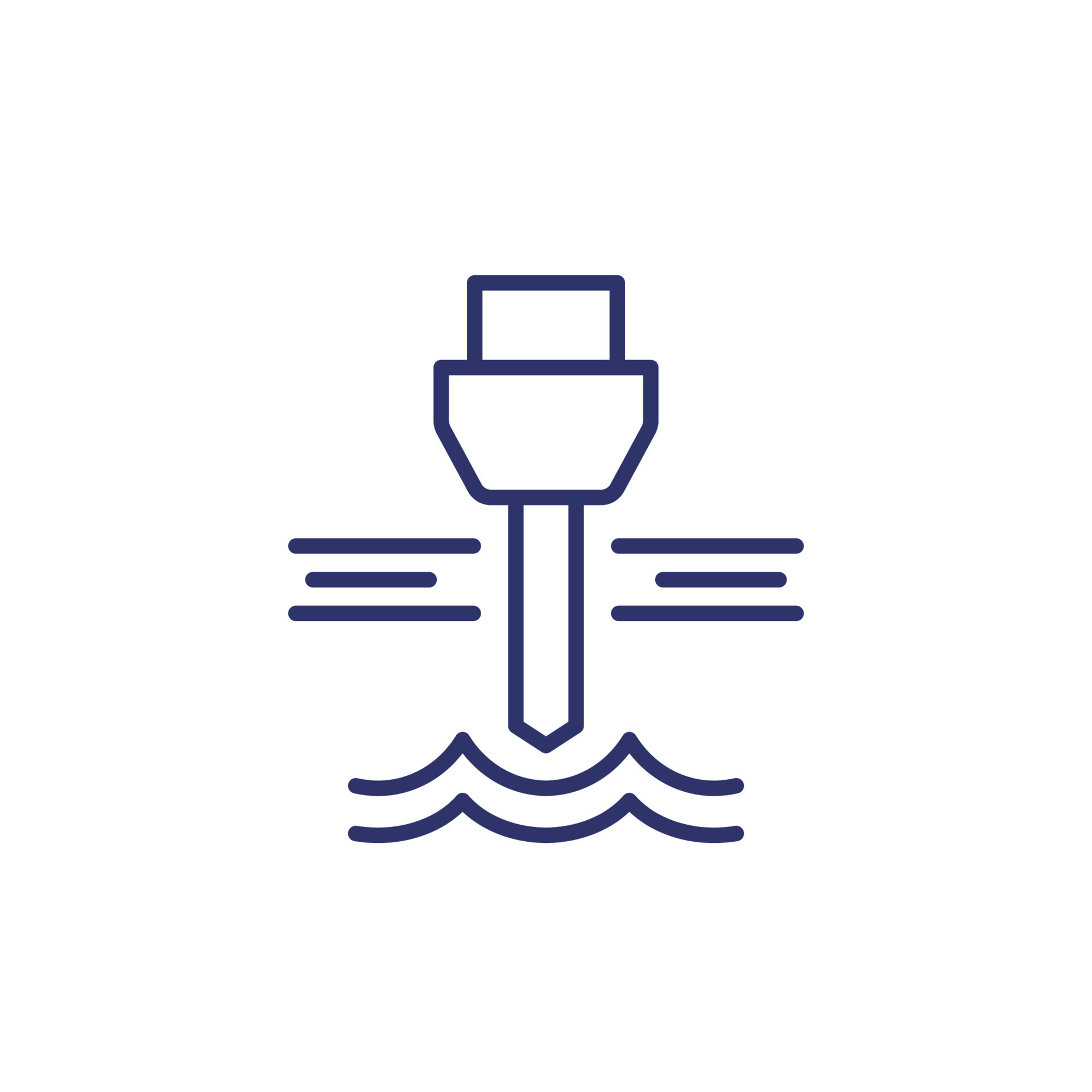 well drilling, water borehole line icon 12507831 Vector Art at Vecteezy well drilling, water borehole line icon 12507831 Vector Art at Vecteezy