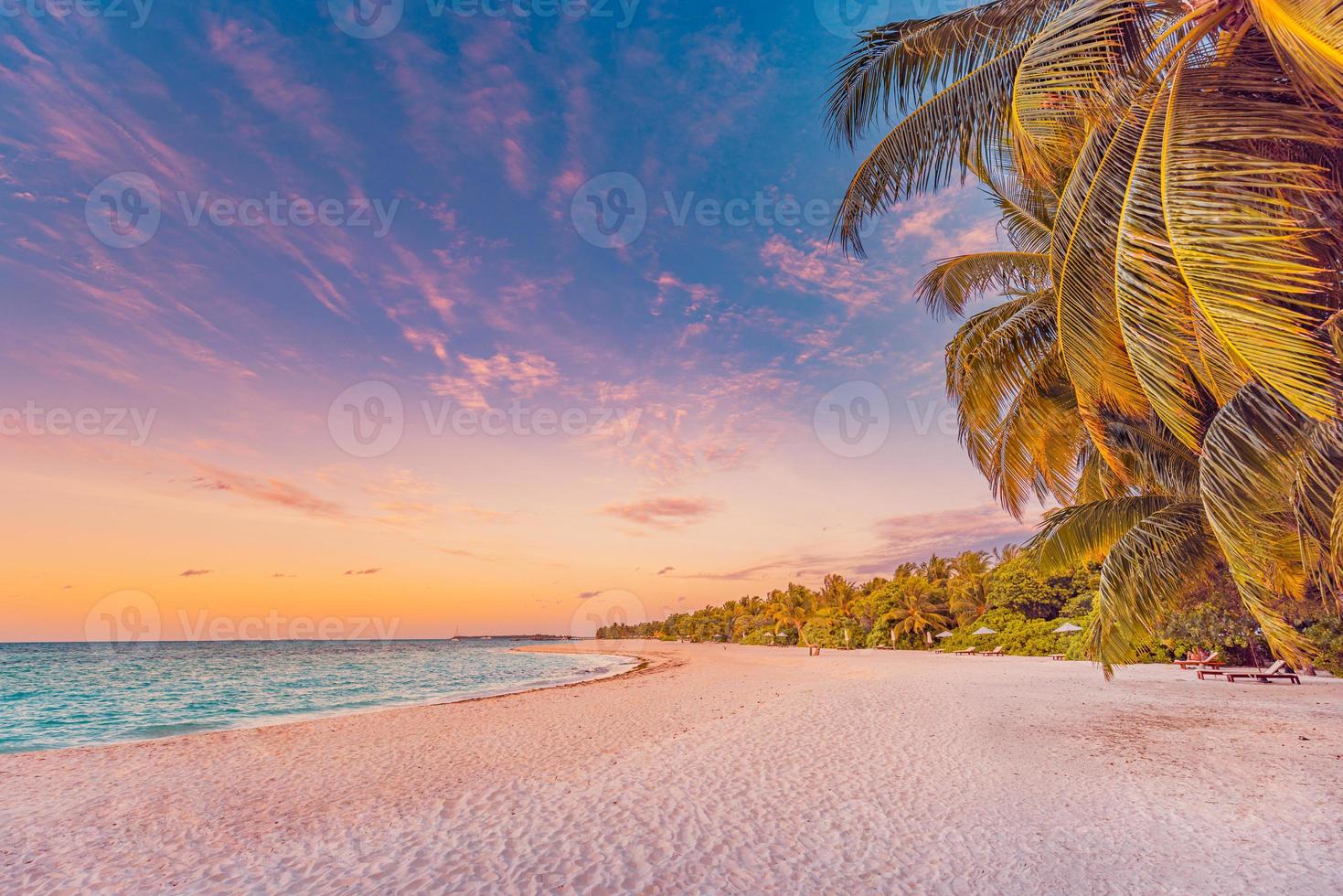 Fantastic closeup view of calm sea water waves with orange sunrise ... Fantastic closeup view of calm sea water waves with orange sunrise ...