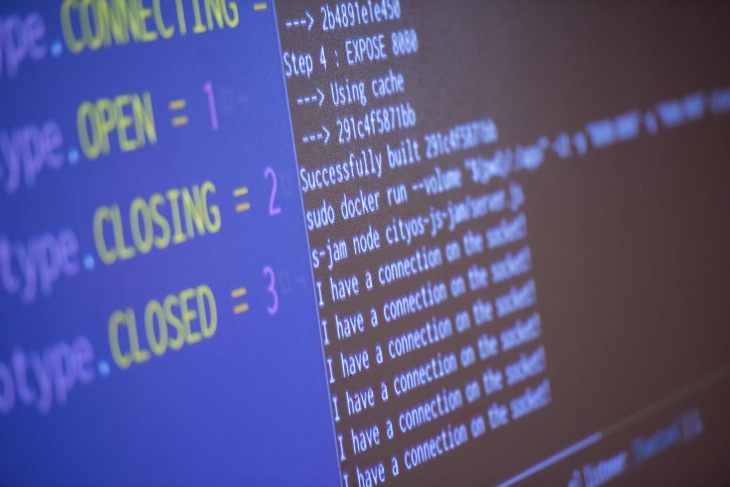 Russia, 2022 - program code 12509166 Stock Photo at Vecteezy