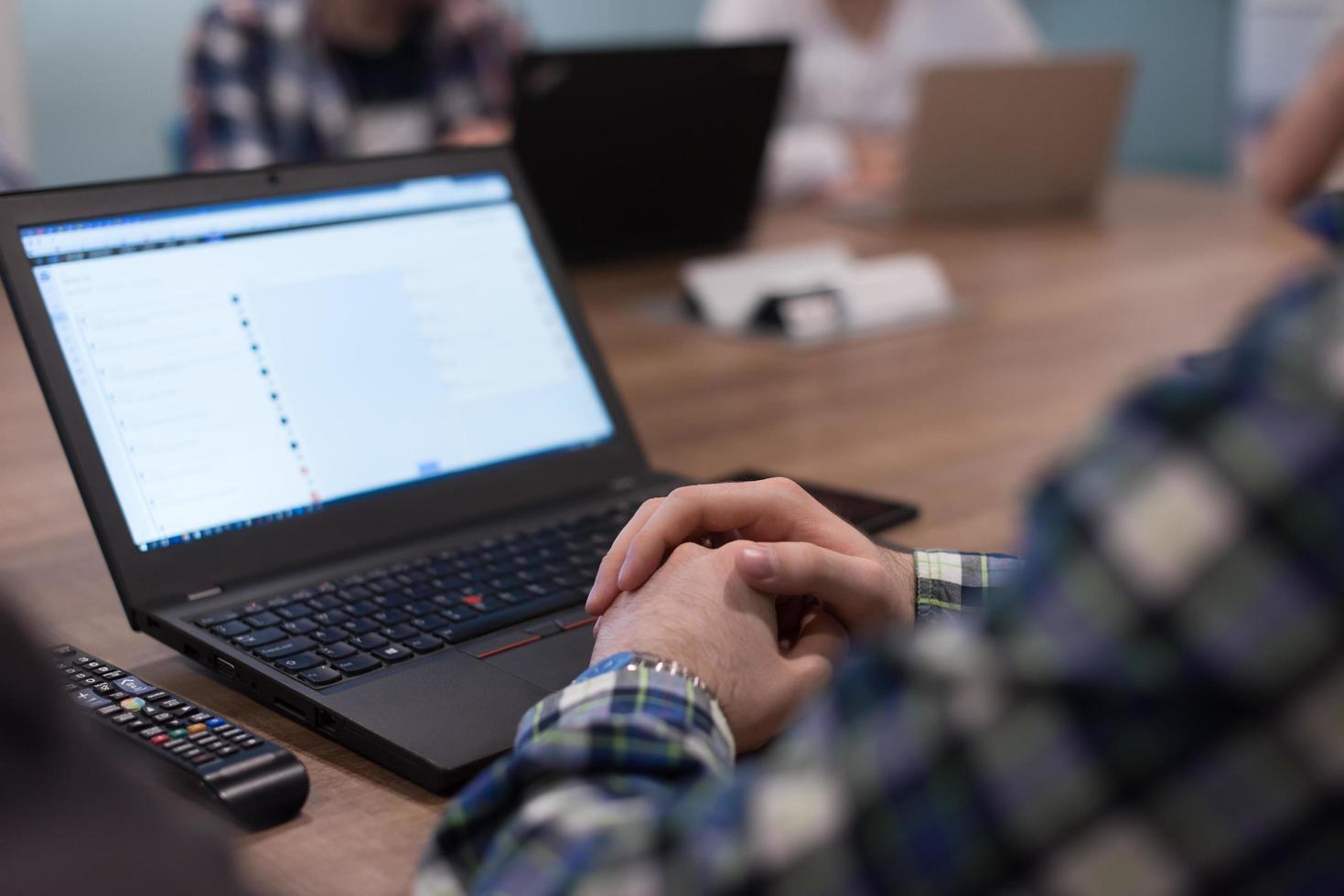 programmer writing programming code 12509303 Stock Photo at Vecteezy programmer writing programming code 12509303 Stock Photo at Vecteezy
