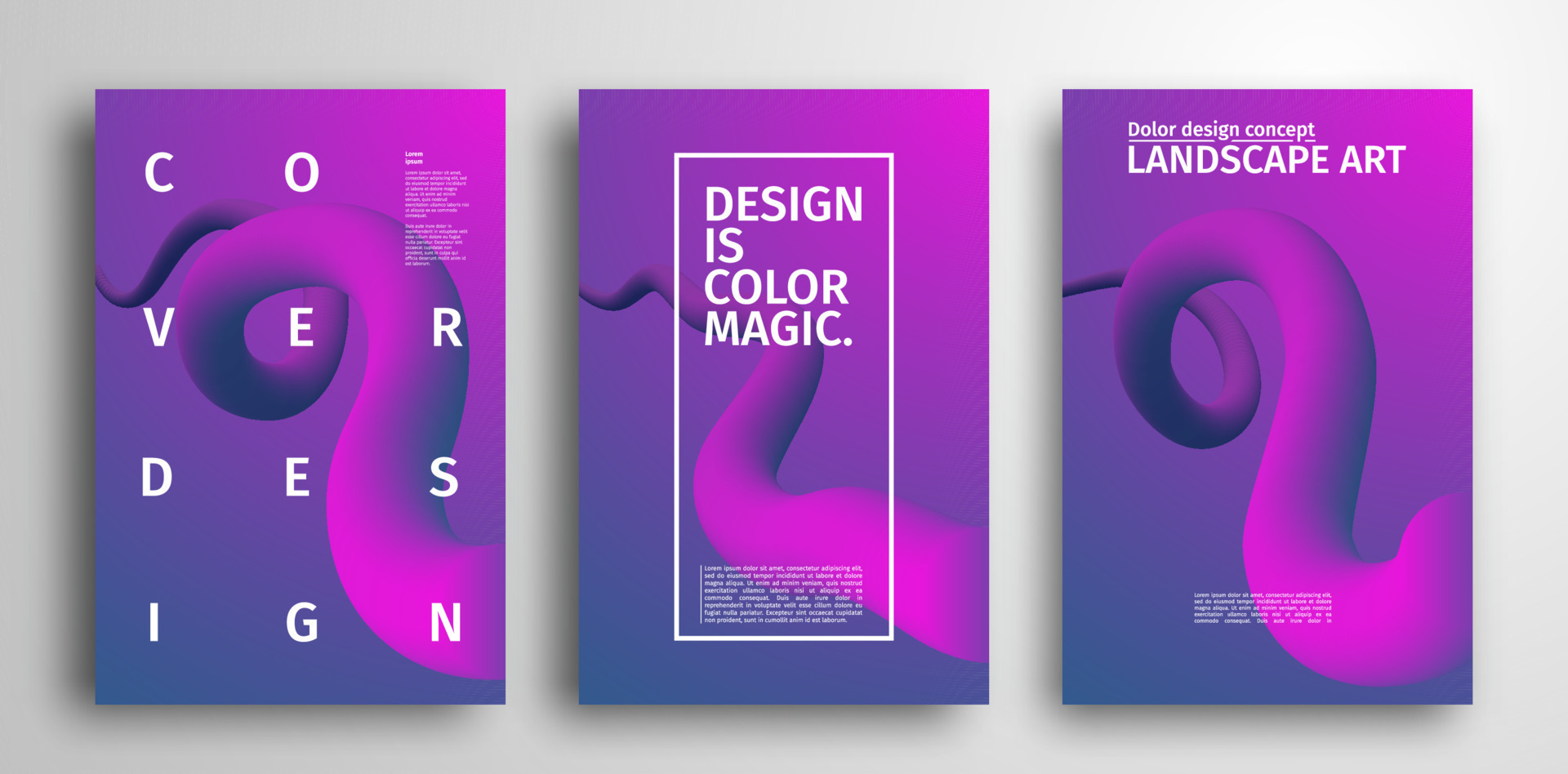 Colorful pattern background. Abstract vector geometric graphic design ...