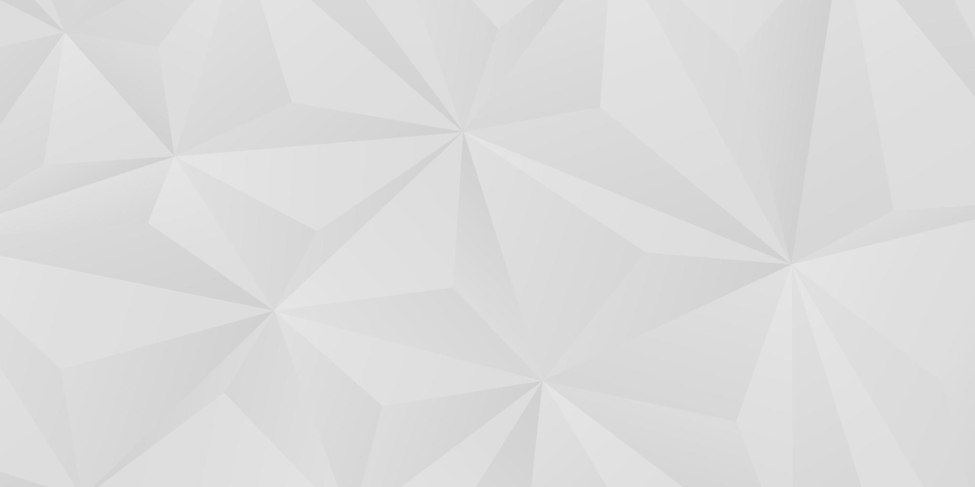 abstract grey background, low poly textured triangle shapes in random pattern, trendy lowpoly ...