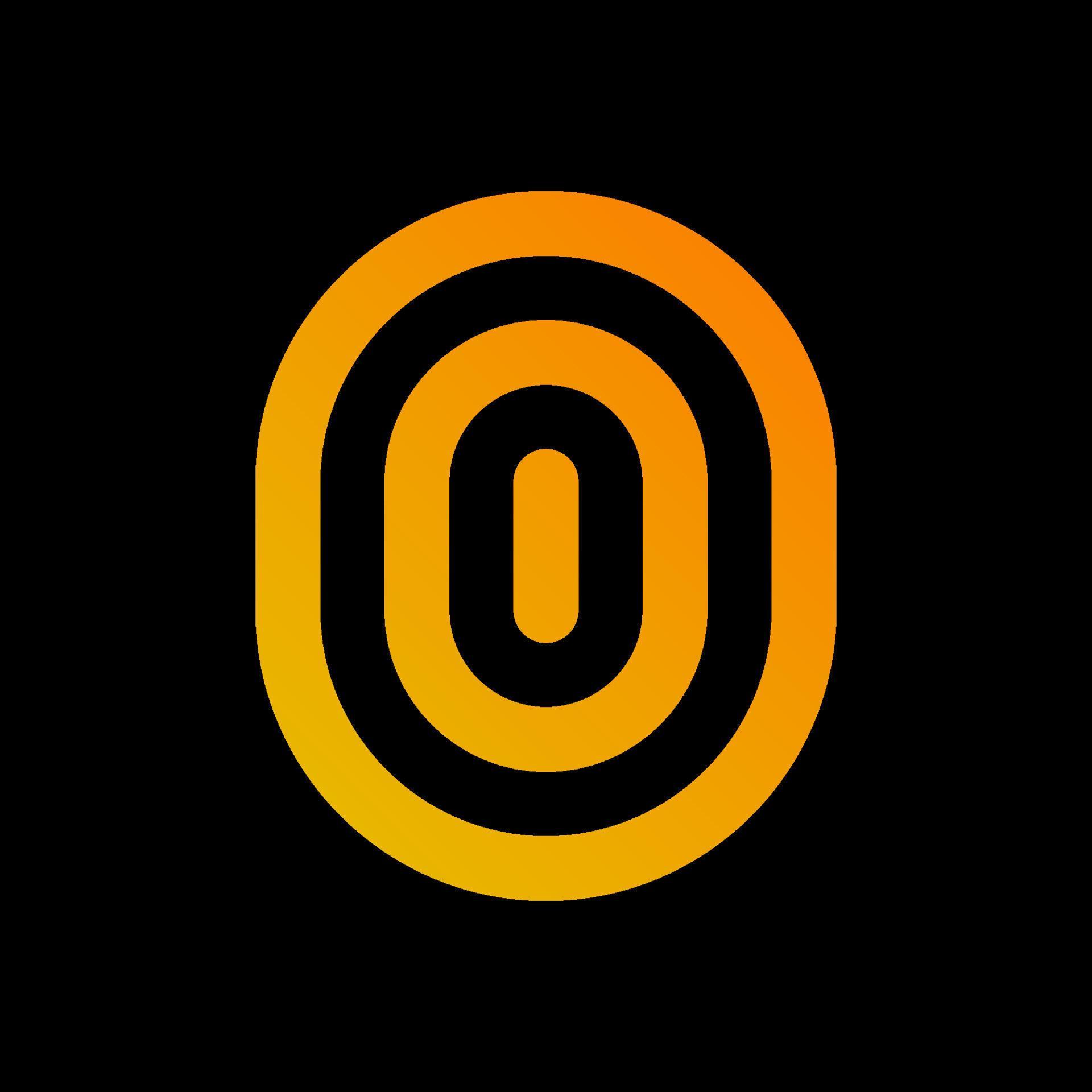 Fingerprint Scanning Identification System Icon Vector 12528018 Vector Art At Vecteezy