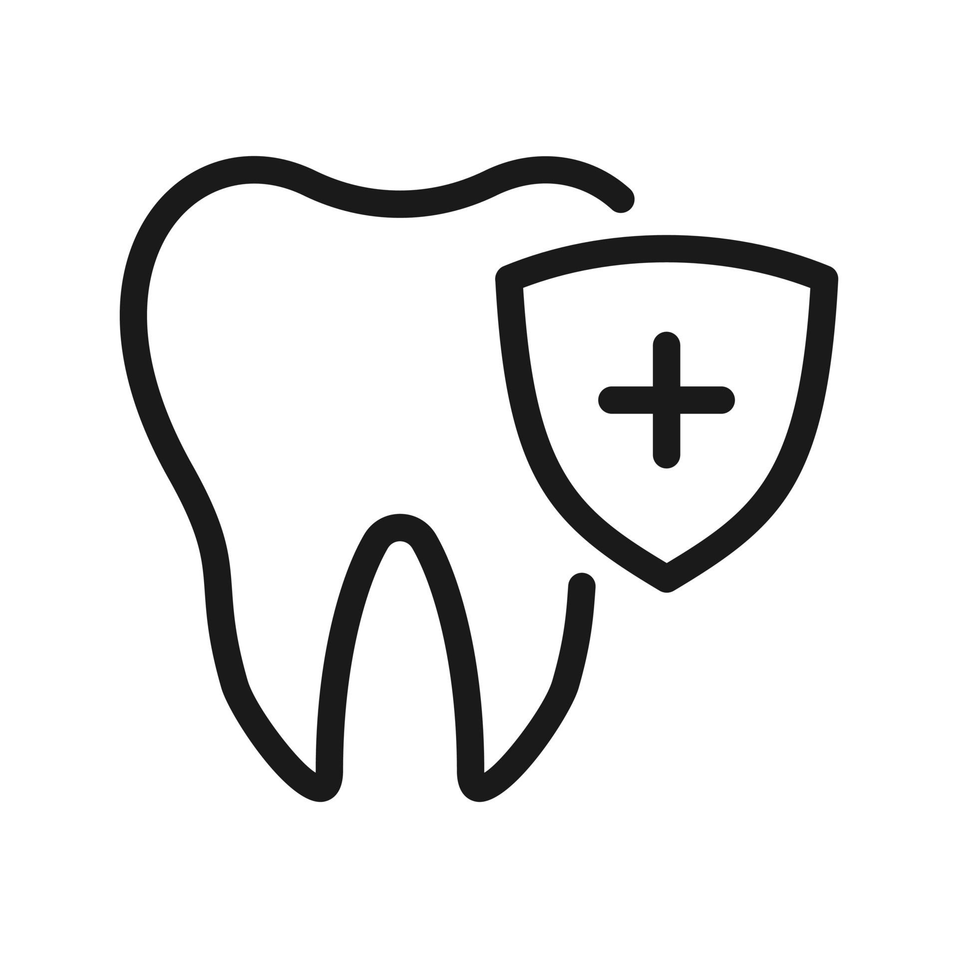 Dental Care icon. Dental Shield Tooth Protection. Healthy teeth and ... Dental Care icon. Dental Shield Tooth Protection. Healthy teeth and ...