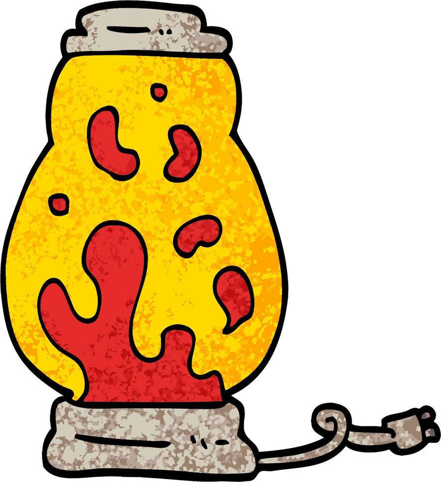 grunge textured illustration cartoon lava lamp 12551638 Vector Art at ... grunge textured illustration cartoon lava lamp 12551638 Vector Art at ...