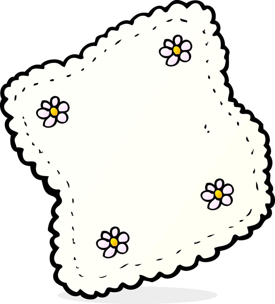 cartoon doodle handkerchief design 12553764 Vector Art at Vecteezy cartoon doodle handkerchief design 12553764 Vector Art at Vecteezy