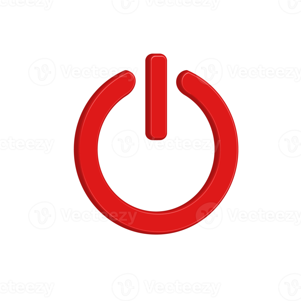Power button icon 12562559 PNG Power button icon 12562559 PNG