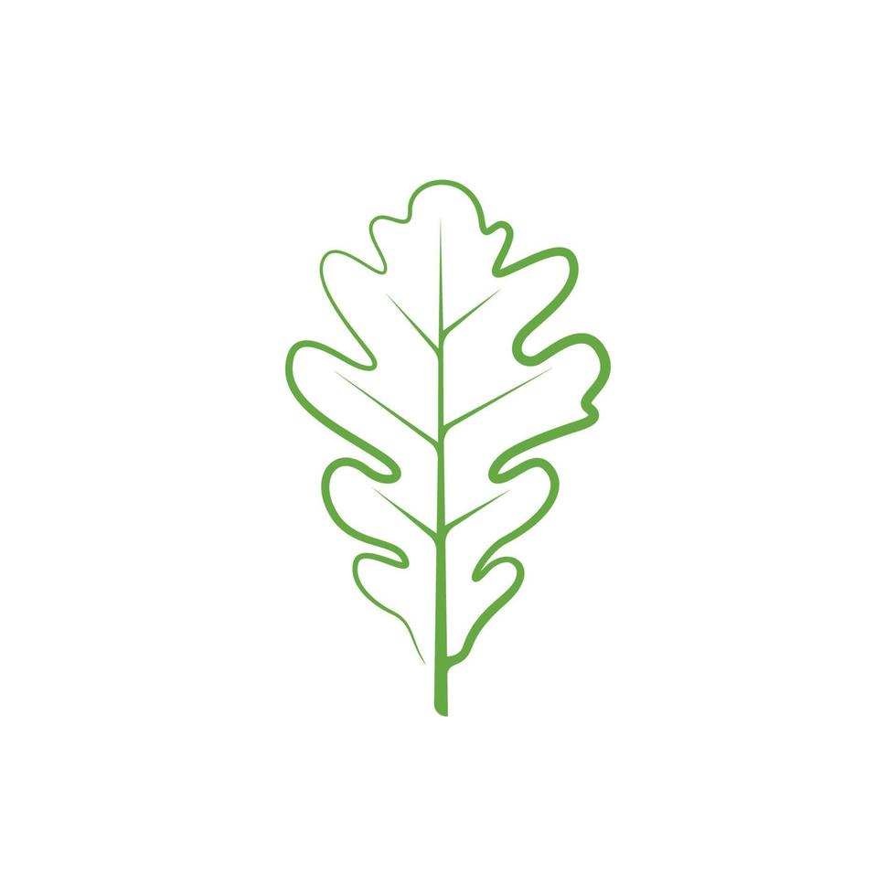 Oak Leaf vector illustration icon in black simple design. Oak Leaf ... Oak Leaf vector illustration icon in black simple design. Oak Leaf ...