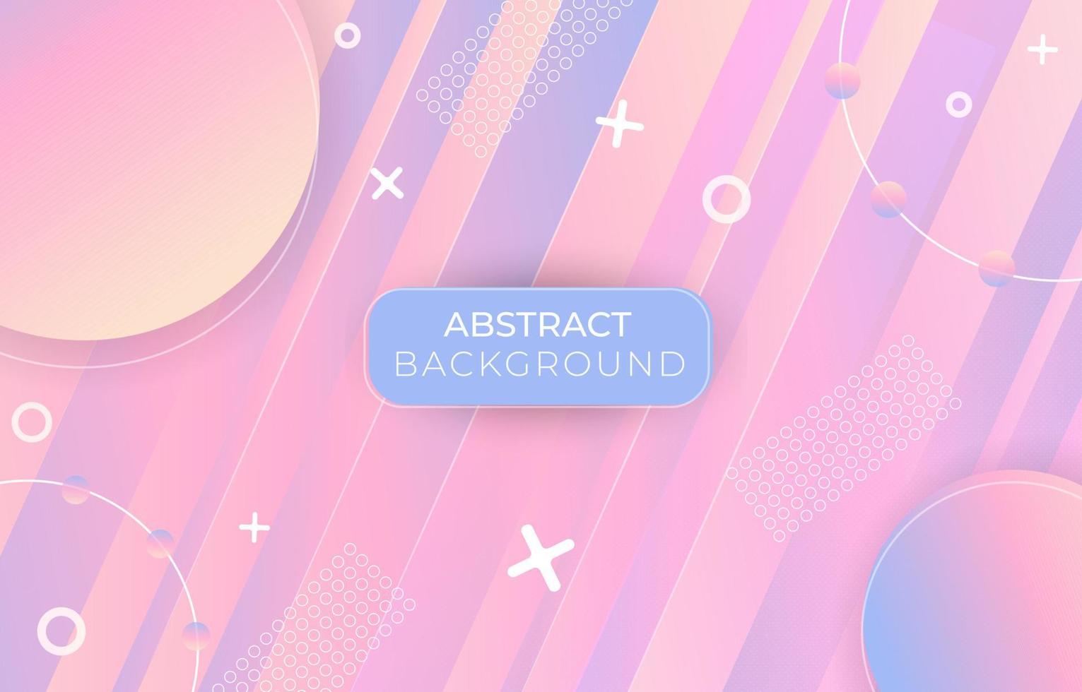 Abstract Colorful Geometric Background 12579934 Vector Art At Vecteezy