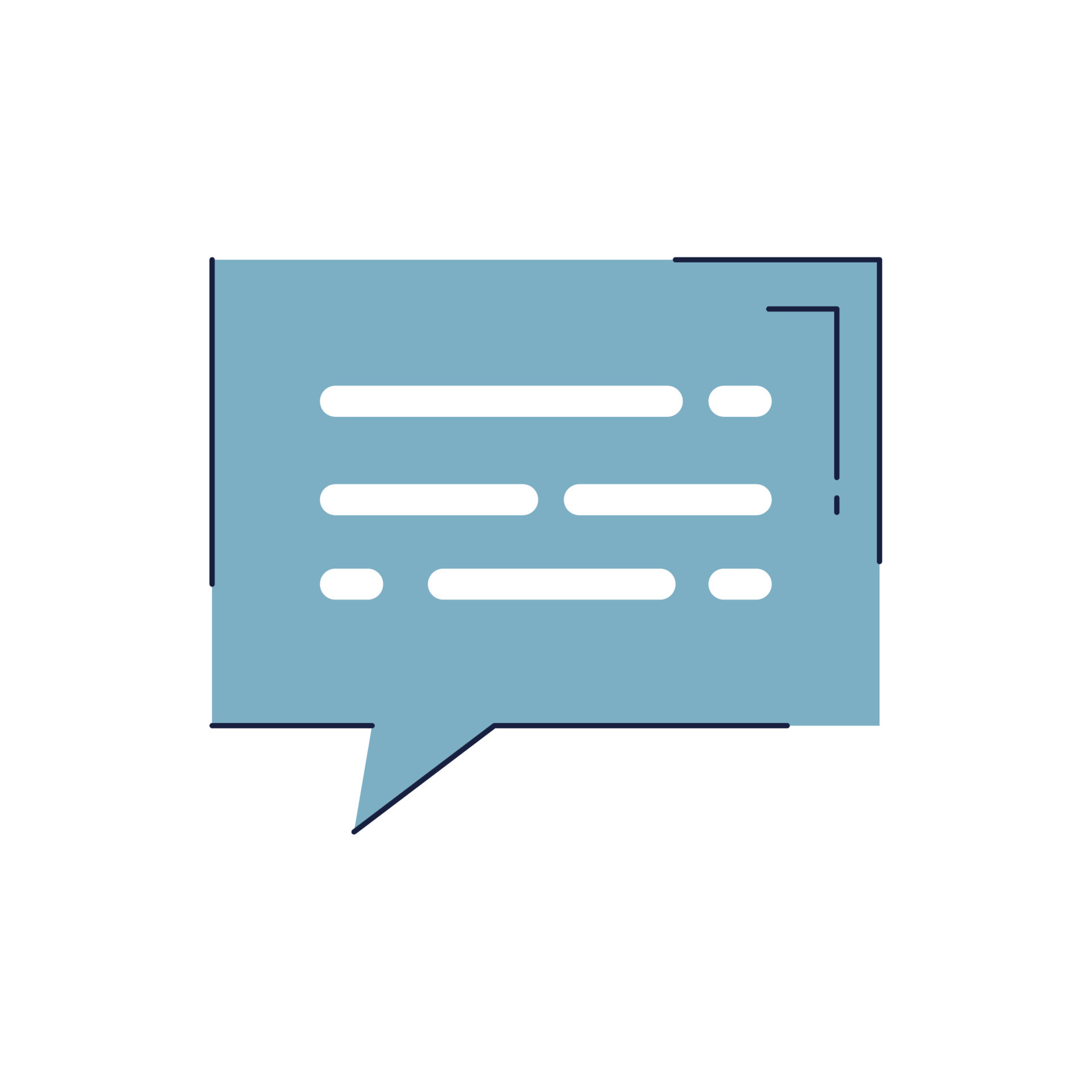 gray speech bubble message 12581164 Vector Art at Vecteezy