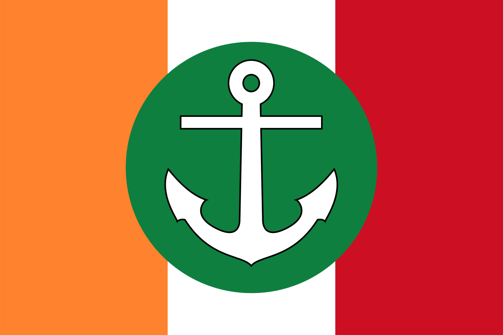 Set Of Fictional Flags Fictional Country Flags World Fantasy Flags For