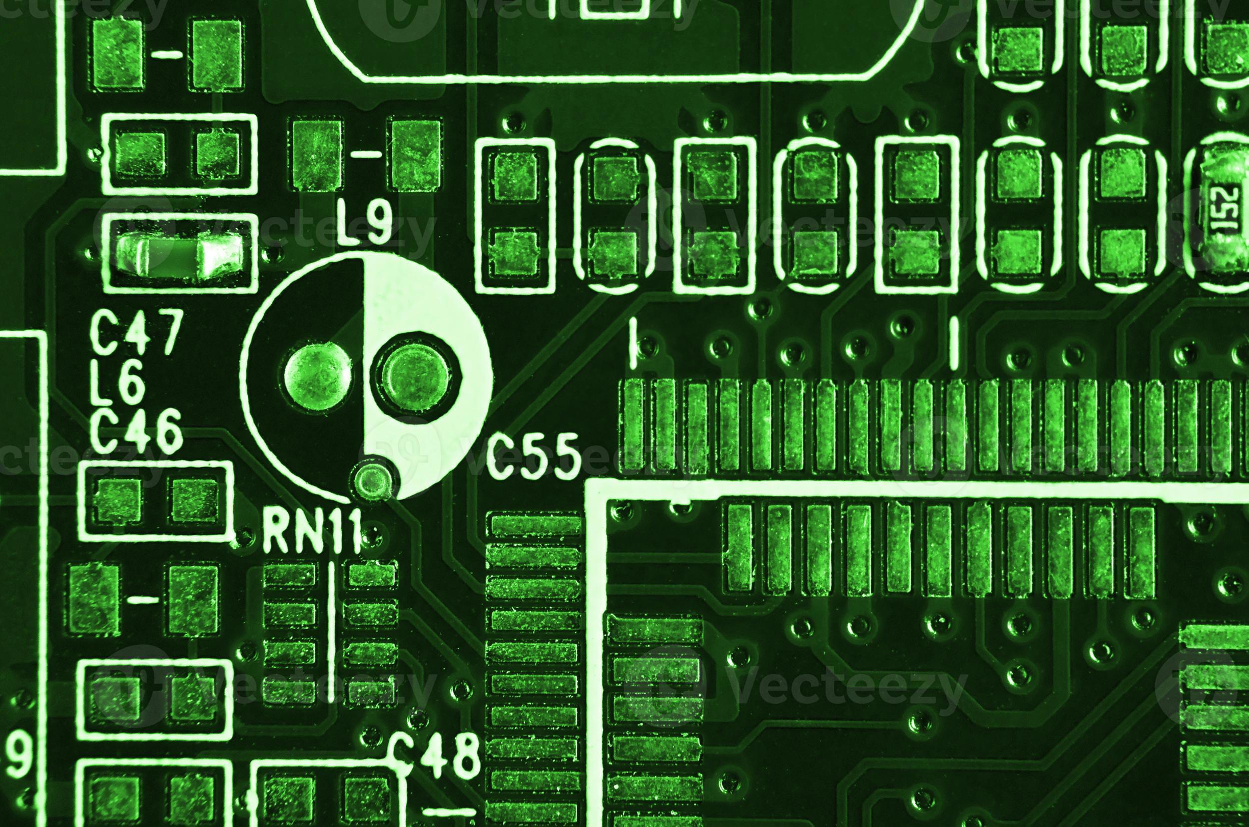 Circuit-macros M4 Macros For Electric Circuit Diagrams Circu