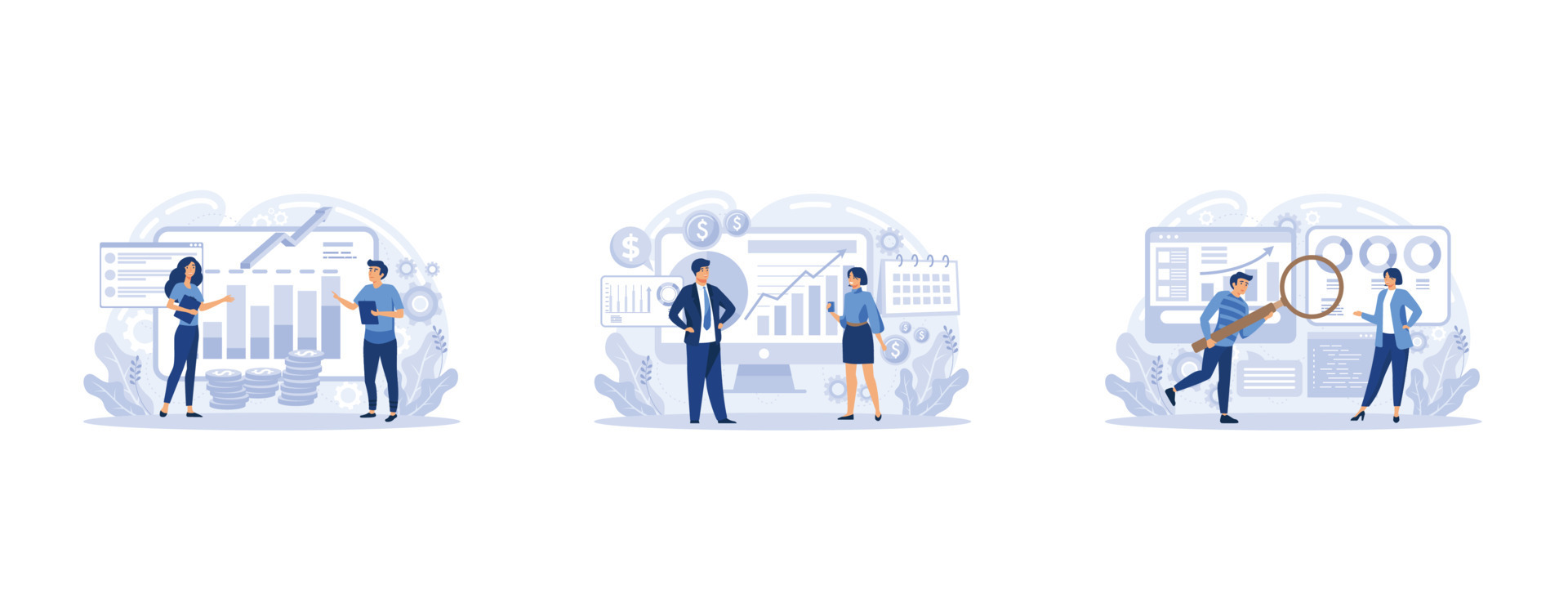 Marketing accounting concept. Finance management. Marketing investment ... Marketing accounting concept. Finance management. Marketing investment ...