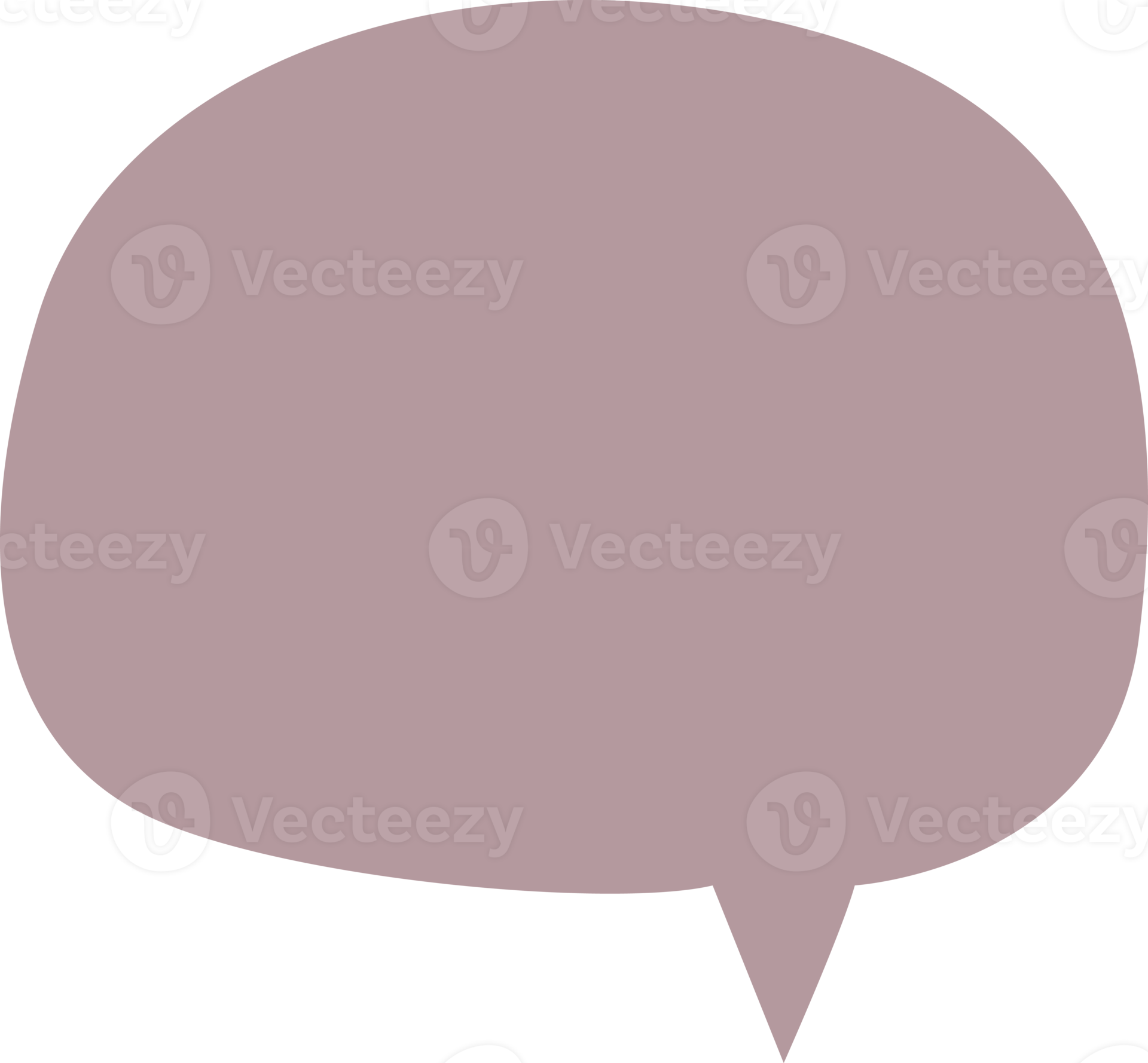 Illustration Speech Bubble 12590303 PNG