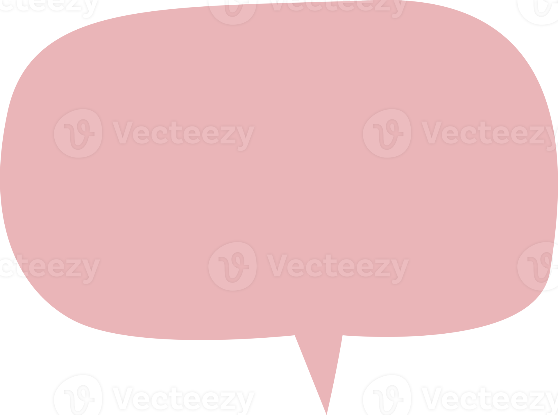 Illustration Speech Bubble 12590305 PNG