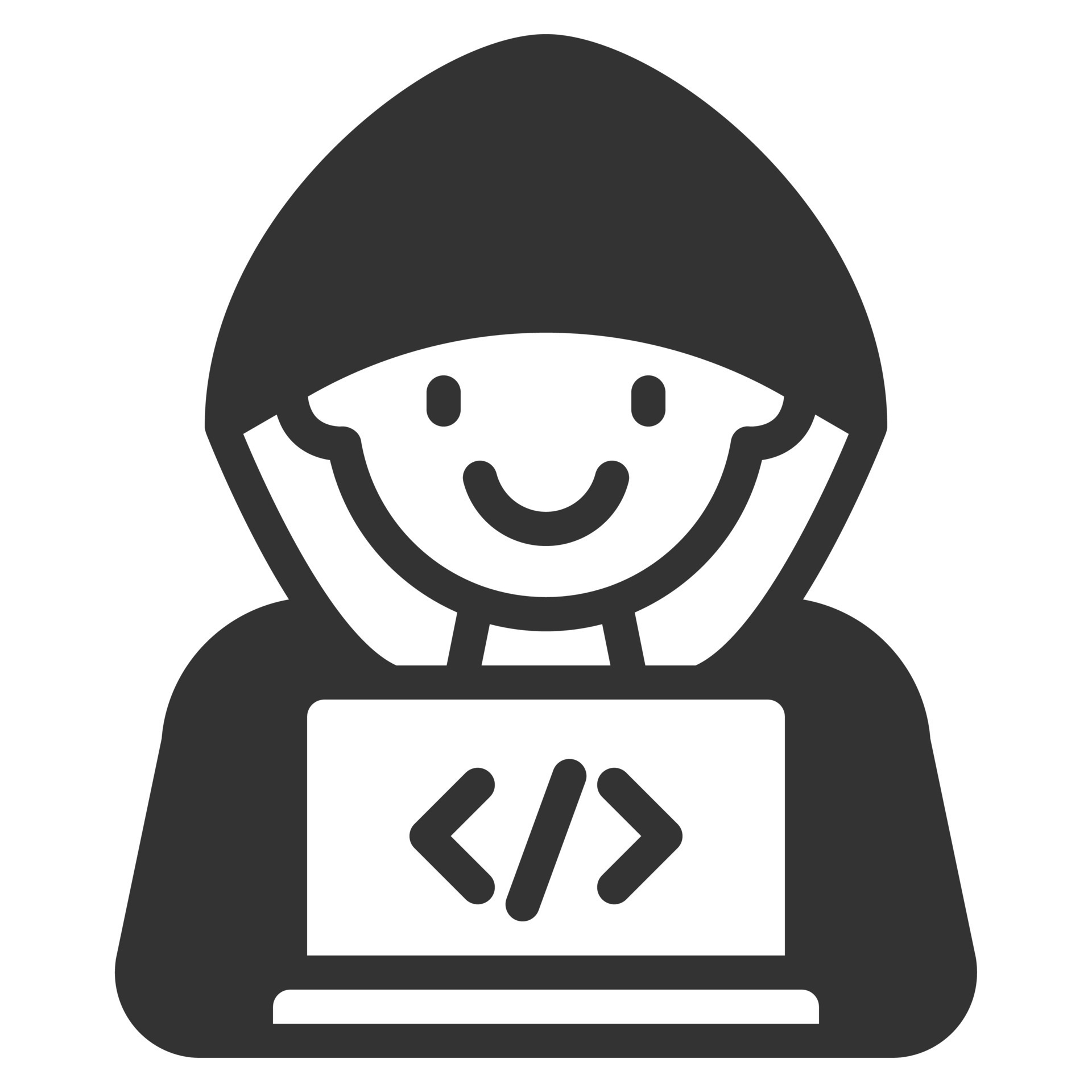 ilustración de vector de icono de programador 12591917 Vector en Vecteezy ilustración de vector de icono de programador 12591917 Vector en Vecteezy