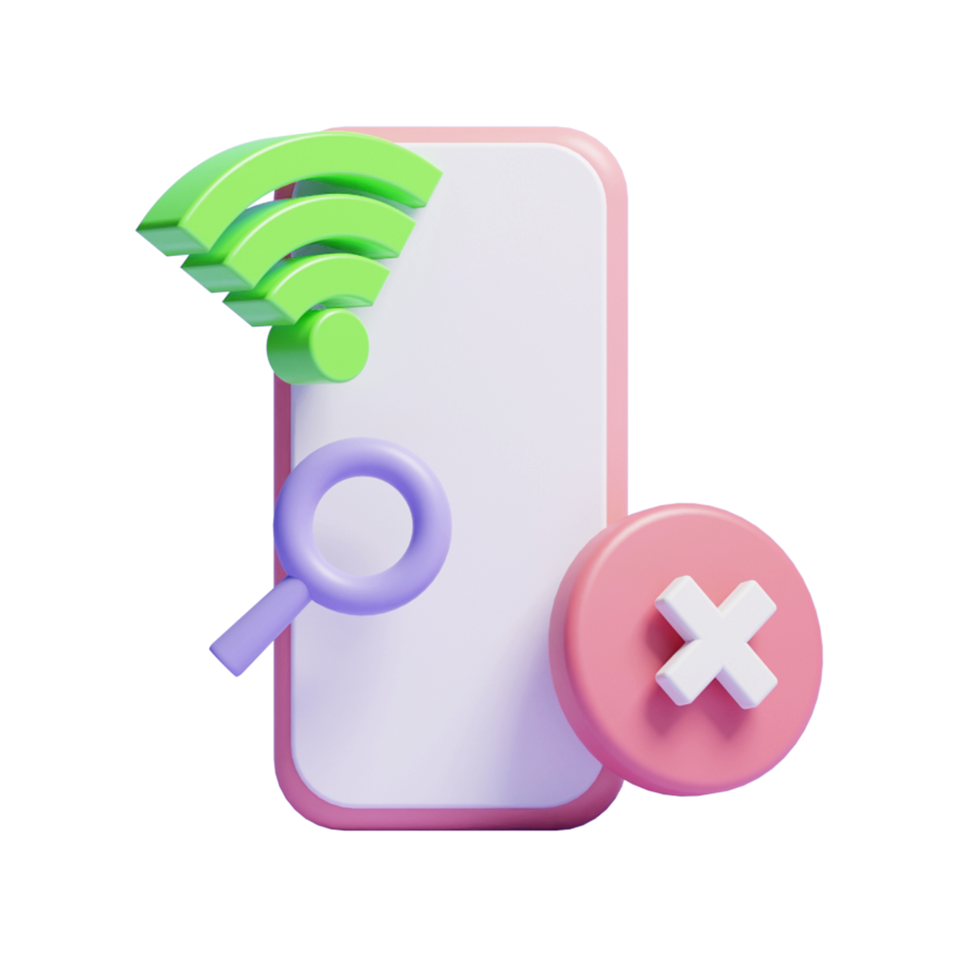 Wifi not find or wifi not connected concept icon or wifi disconnected ... Wifi not find or wifi not connected concept icon or wifi disconnected ...