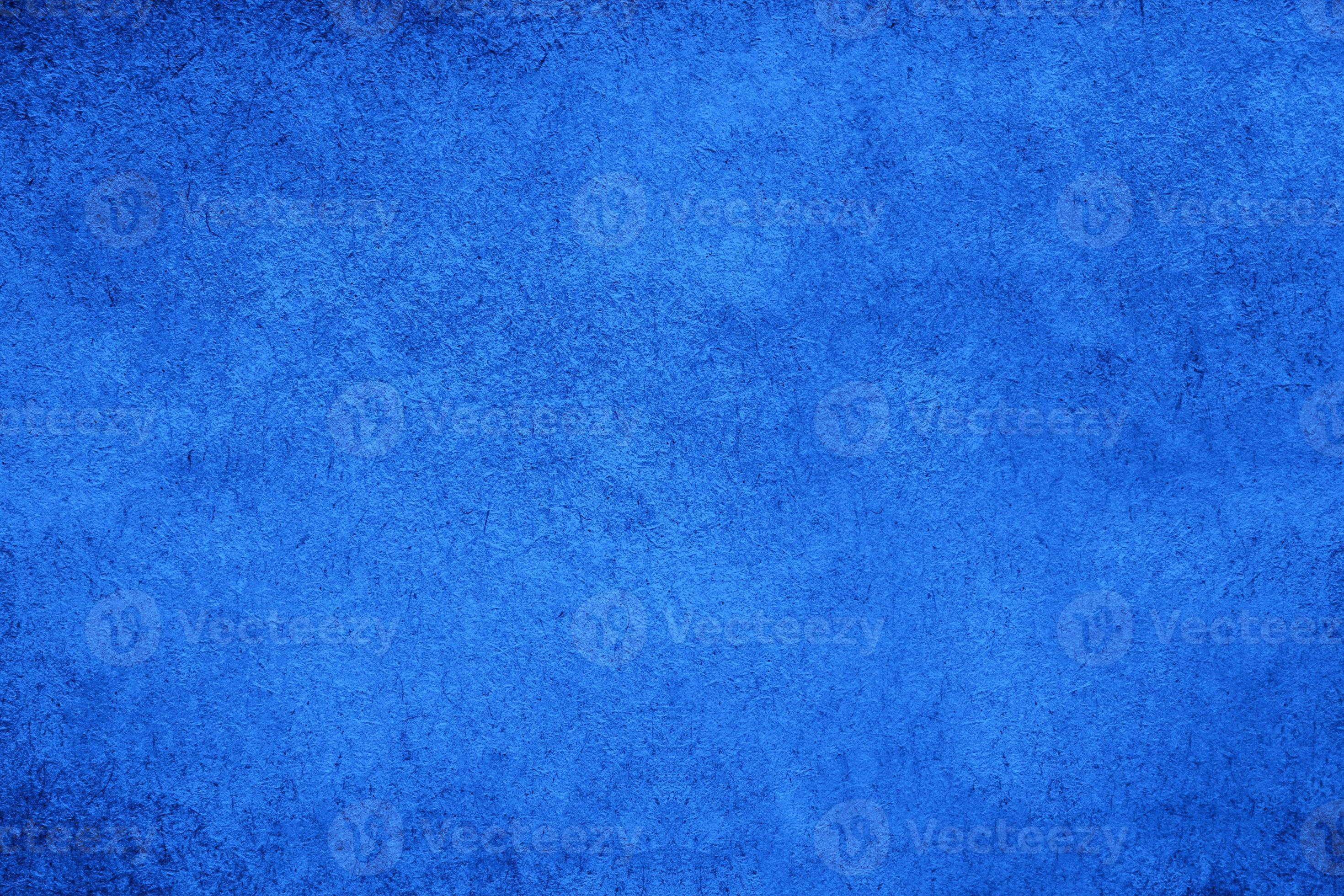 Old antique vintage blue paper texture background 12601962 Stock Photo ...
