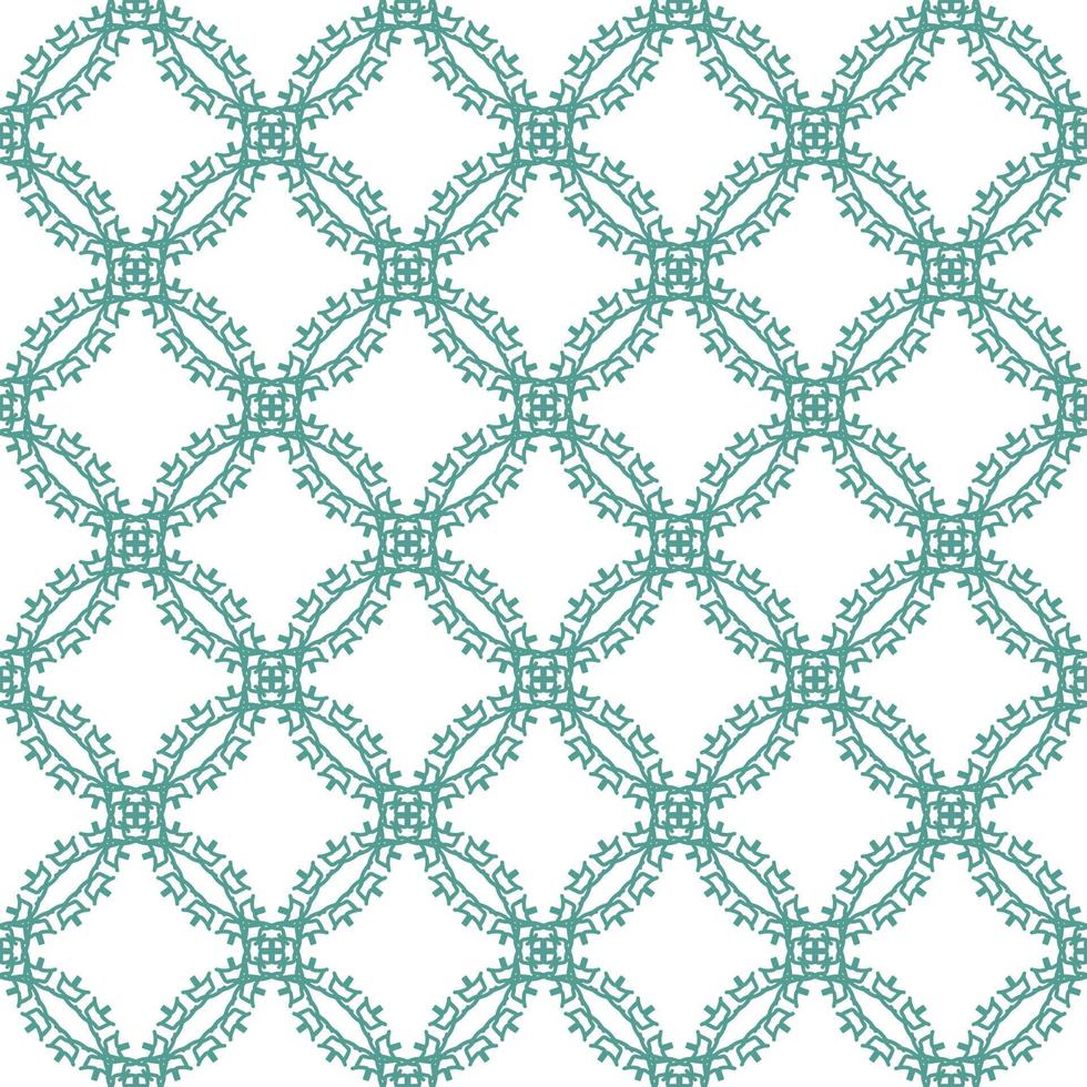 pattern design with abstract ornament motif 12608816 Vector Art at Vecteezy