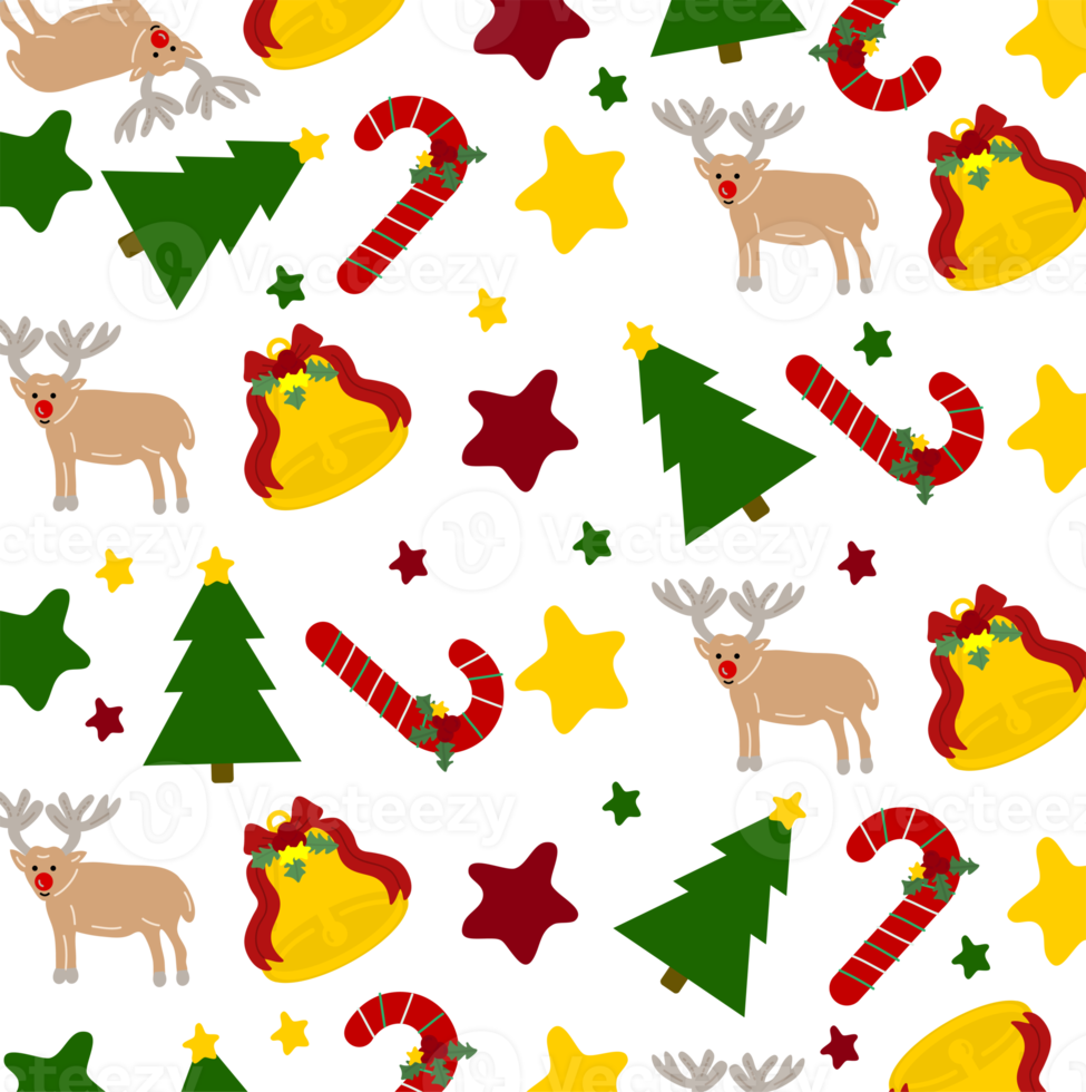 Christmas Wrapping Paper Pngs For Free Download
