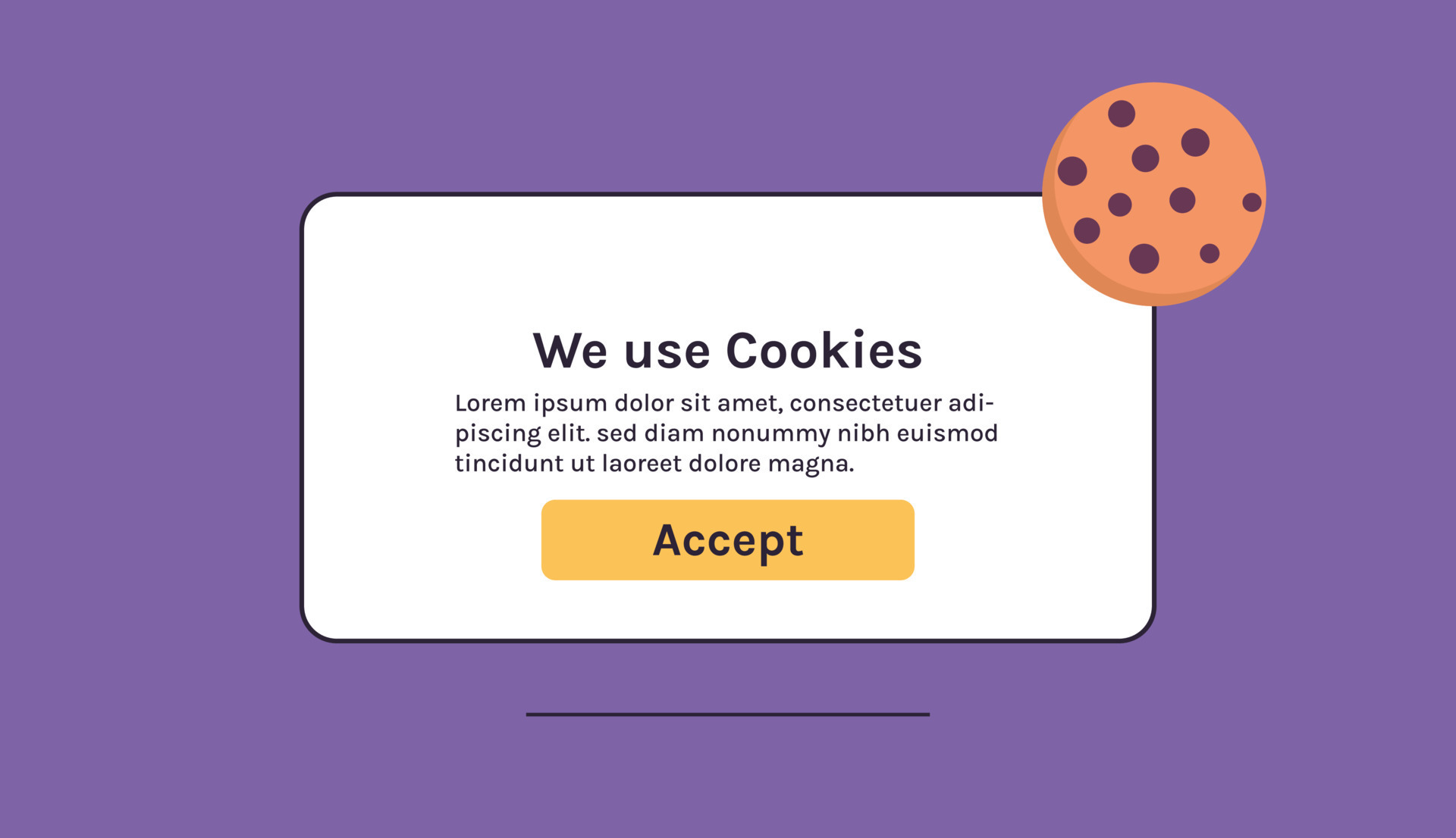 Protection of personal data information cookie and internet web page we ... Protection of personal data information cookie and internet web page we ...