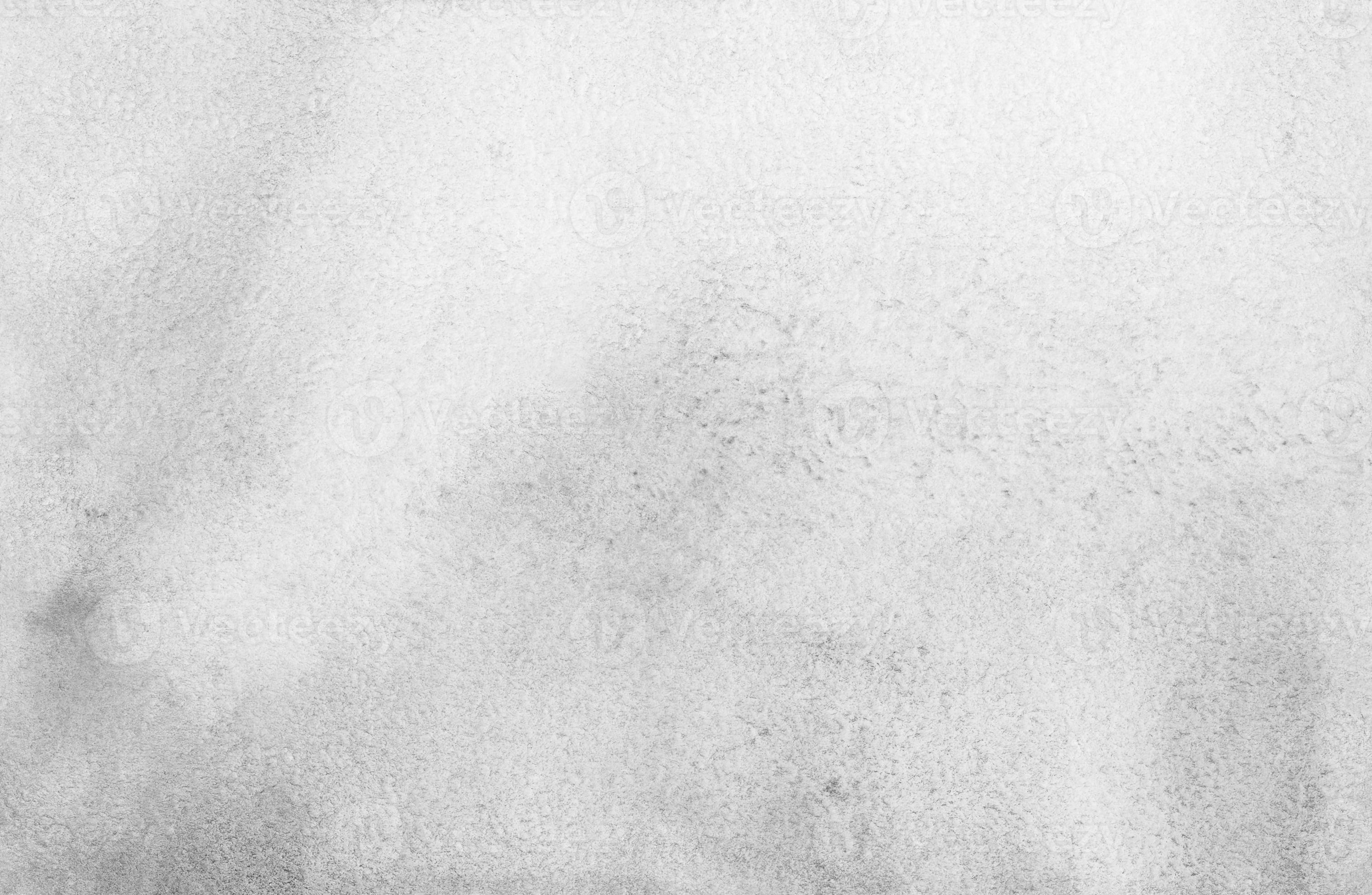Watercolor light gray background texture. Aquarelle monochrome backdrop ...