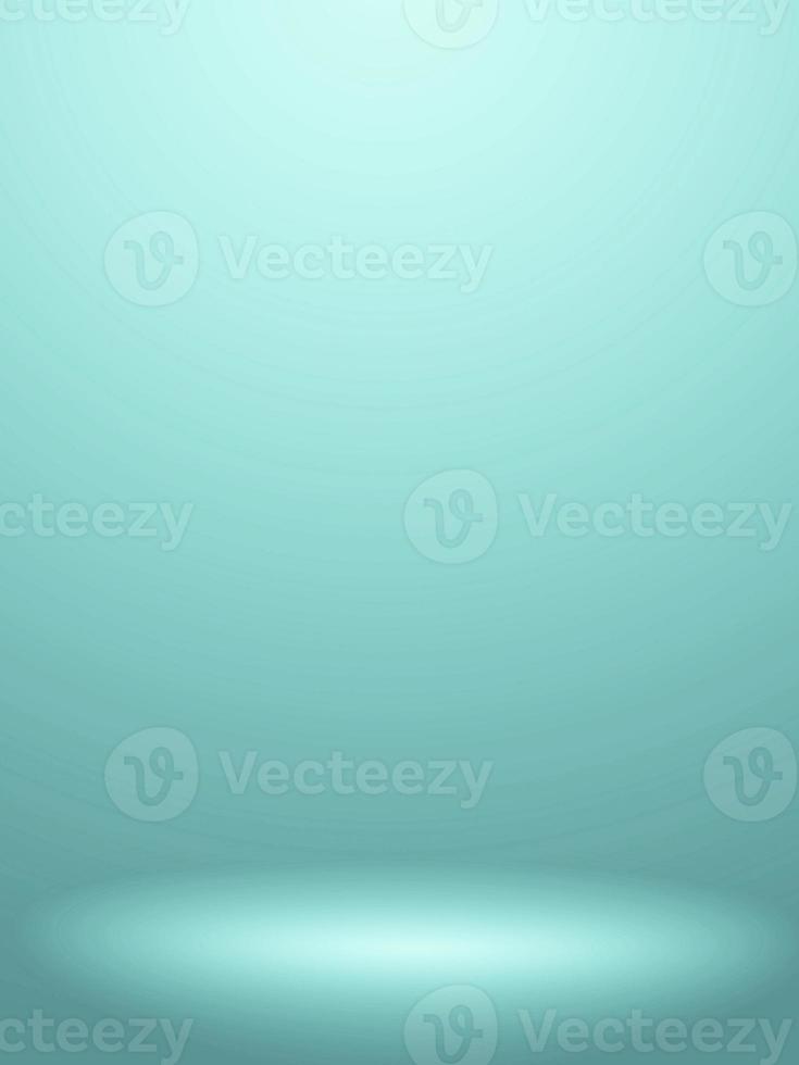 Empty room blue light background 12624567 Stock Photo at Vecteezy