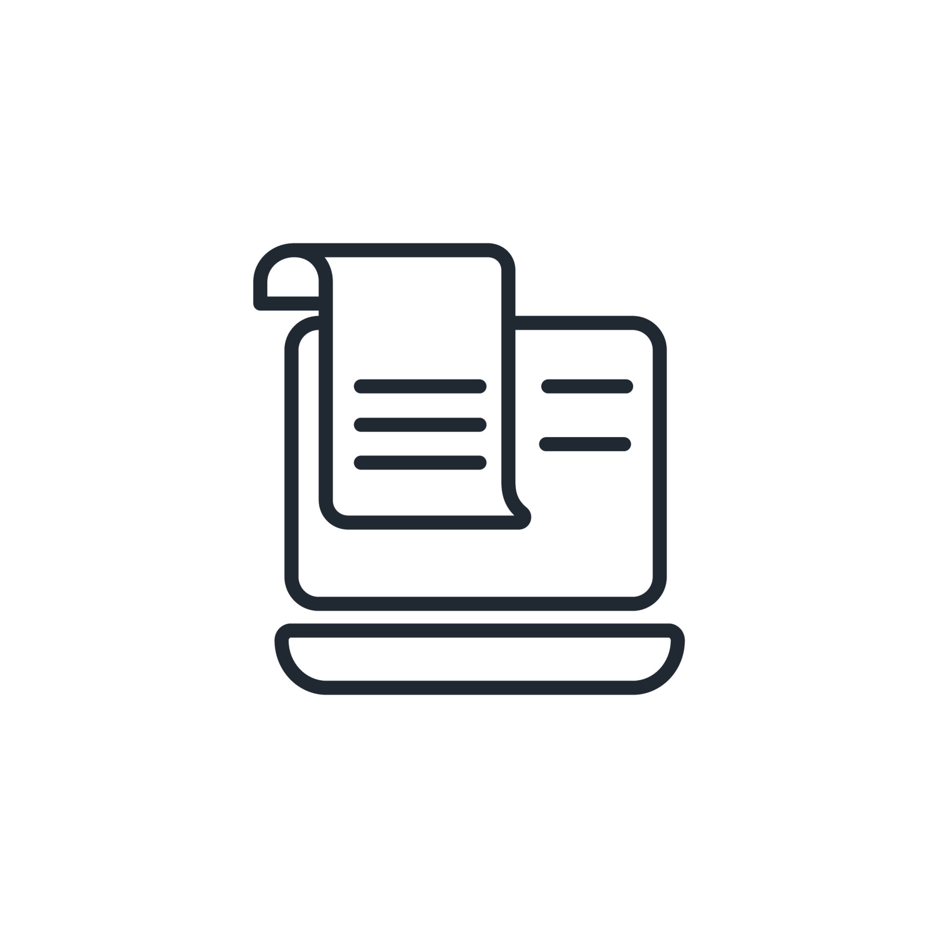 Website Algorithm Icons Symbol Vector Elements For Infographic Web 12625343 Vector Art At Vecteezy 9723