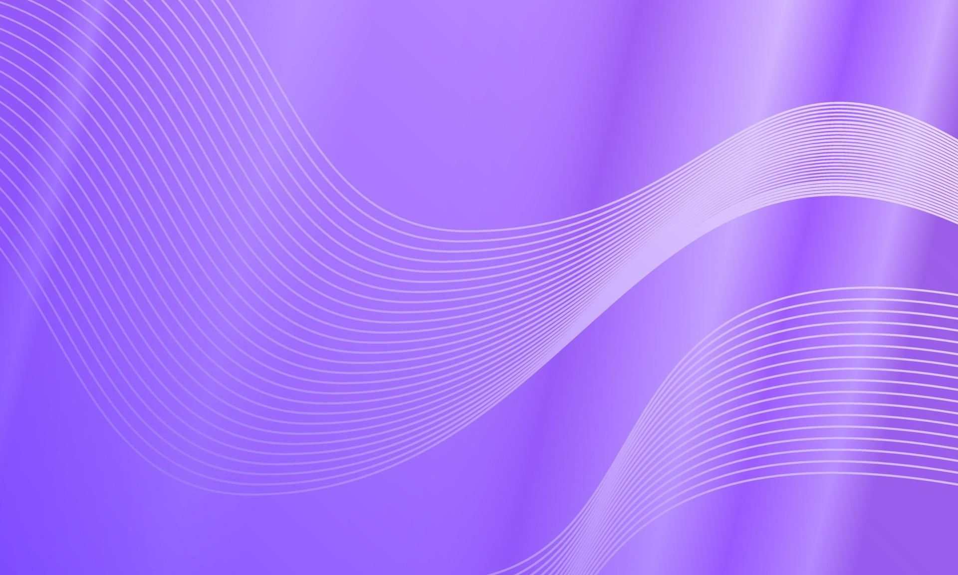 Shining Soft Blue Diagonal Gradient With Wave Line Pattern Abstract Modern And Colorful Style