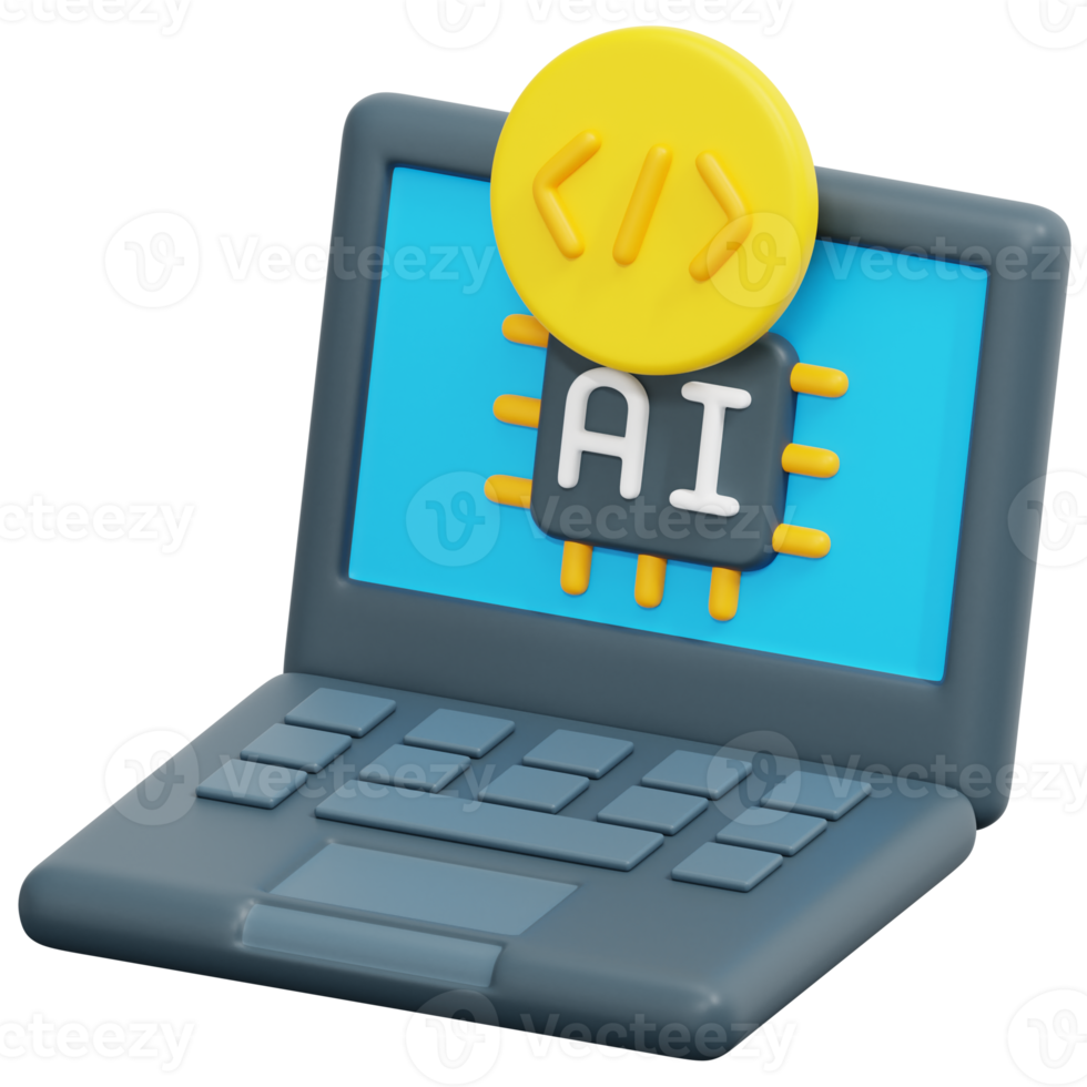coding 3d render icon illustration 12628416 PNG coding 3d render icon illustration 12628416 PNG