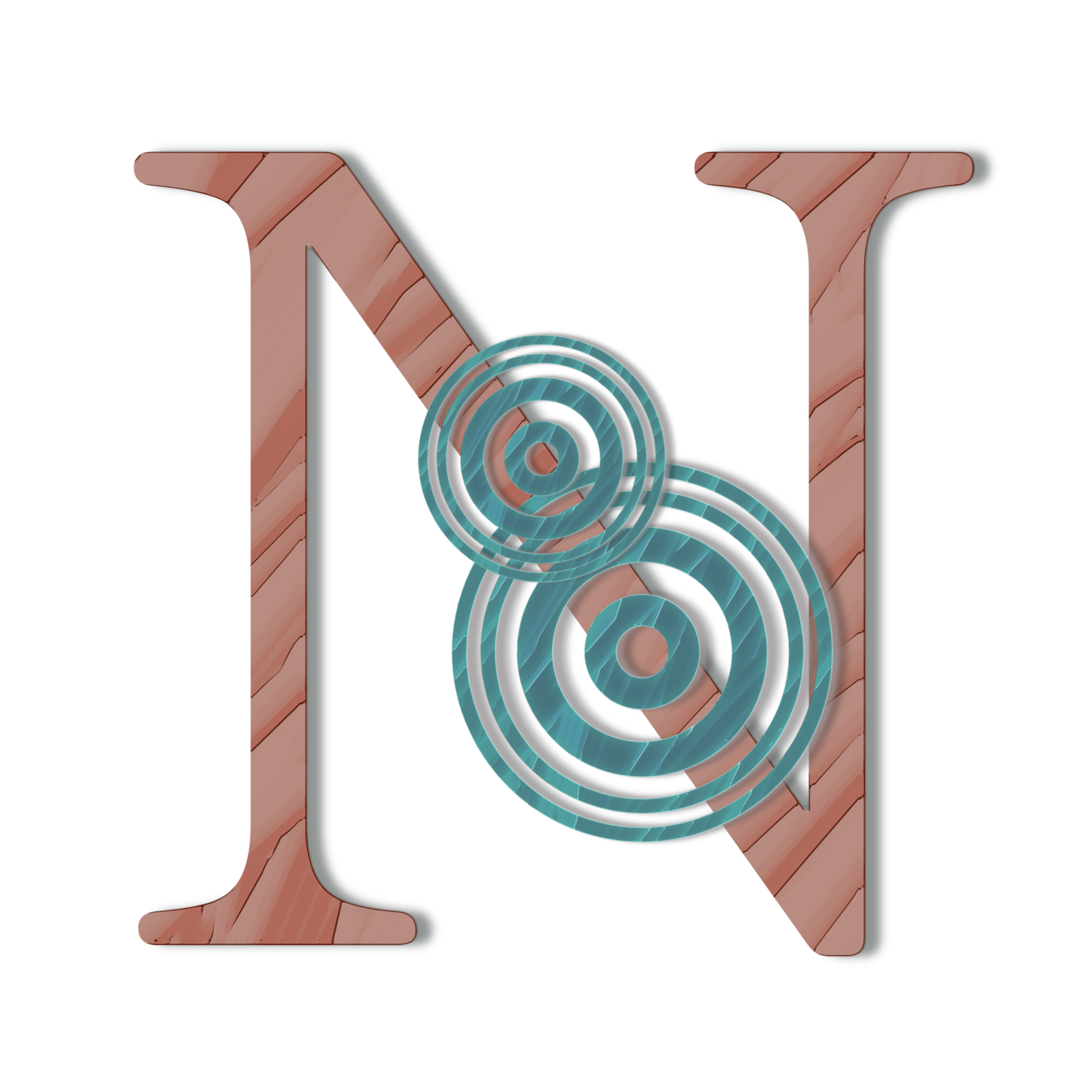 Letter N On A Transprent Background 12628825 PNG letter-n-on-a-transprent-background-12628825-png