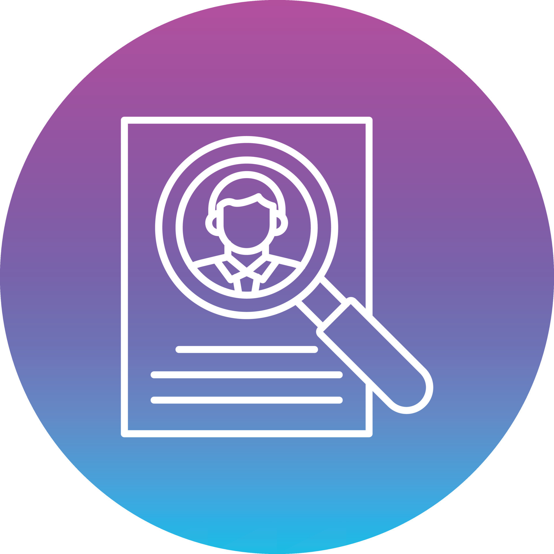Research Gradient Circle Line Inverted Icon 12633780 Vector Art at Vecteezy Research Gradient Circle Line Inverted Icon 12633780 Vector Art at Vecteezy