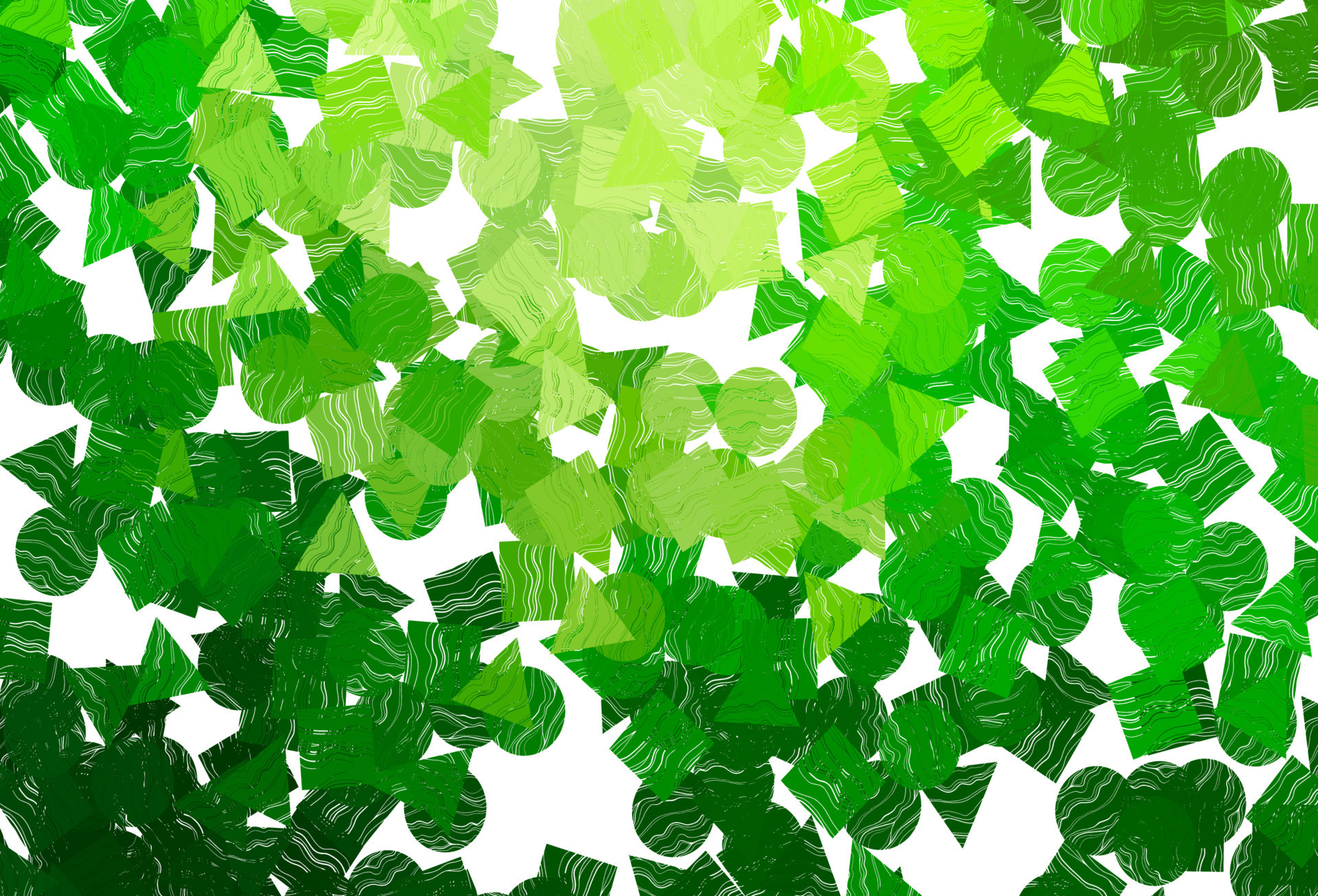 Light Red Vector Layout With Circles Lines Rectangles 12635081 Vector Art At Vecteezy