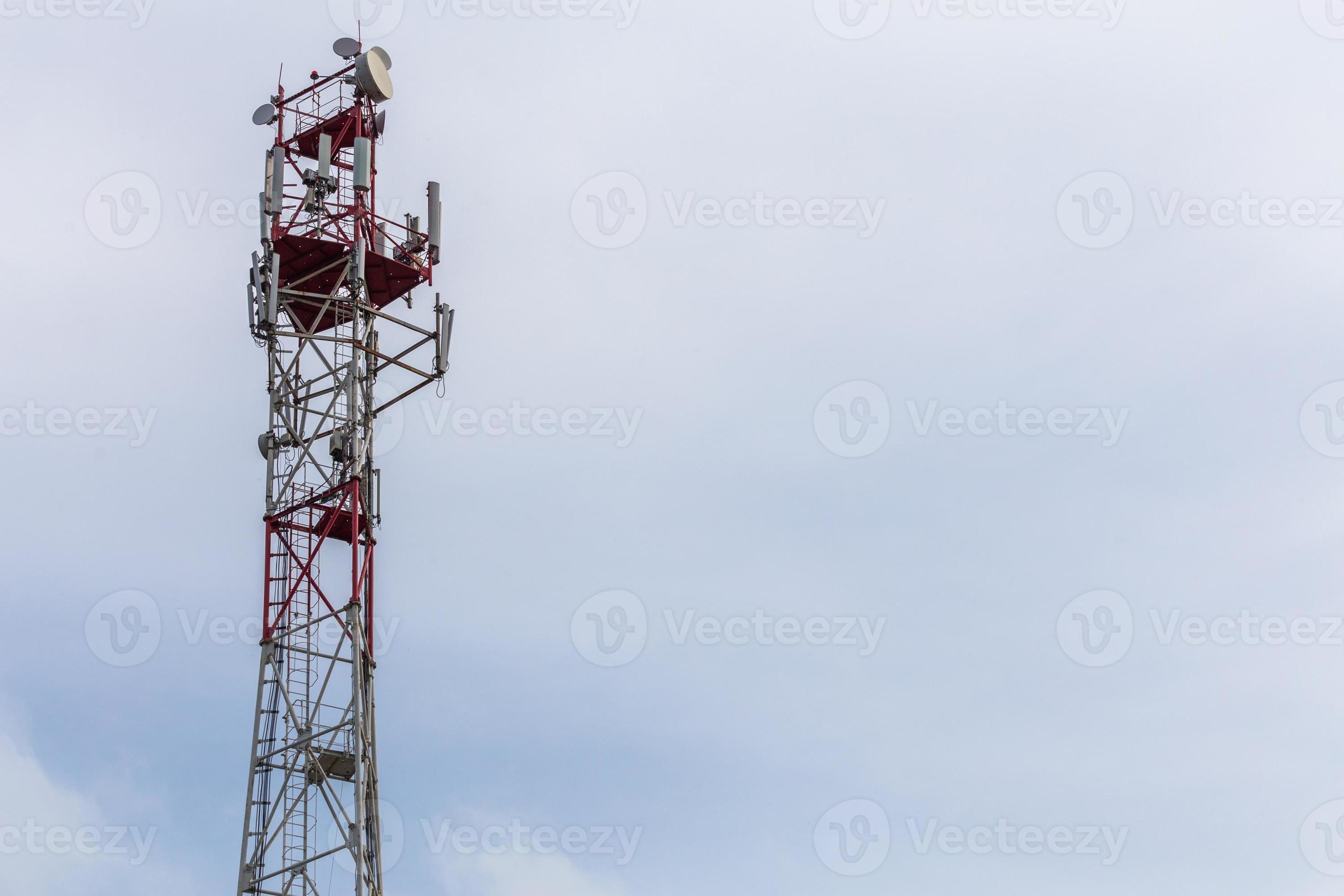 3g Tower