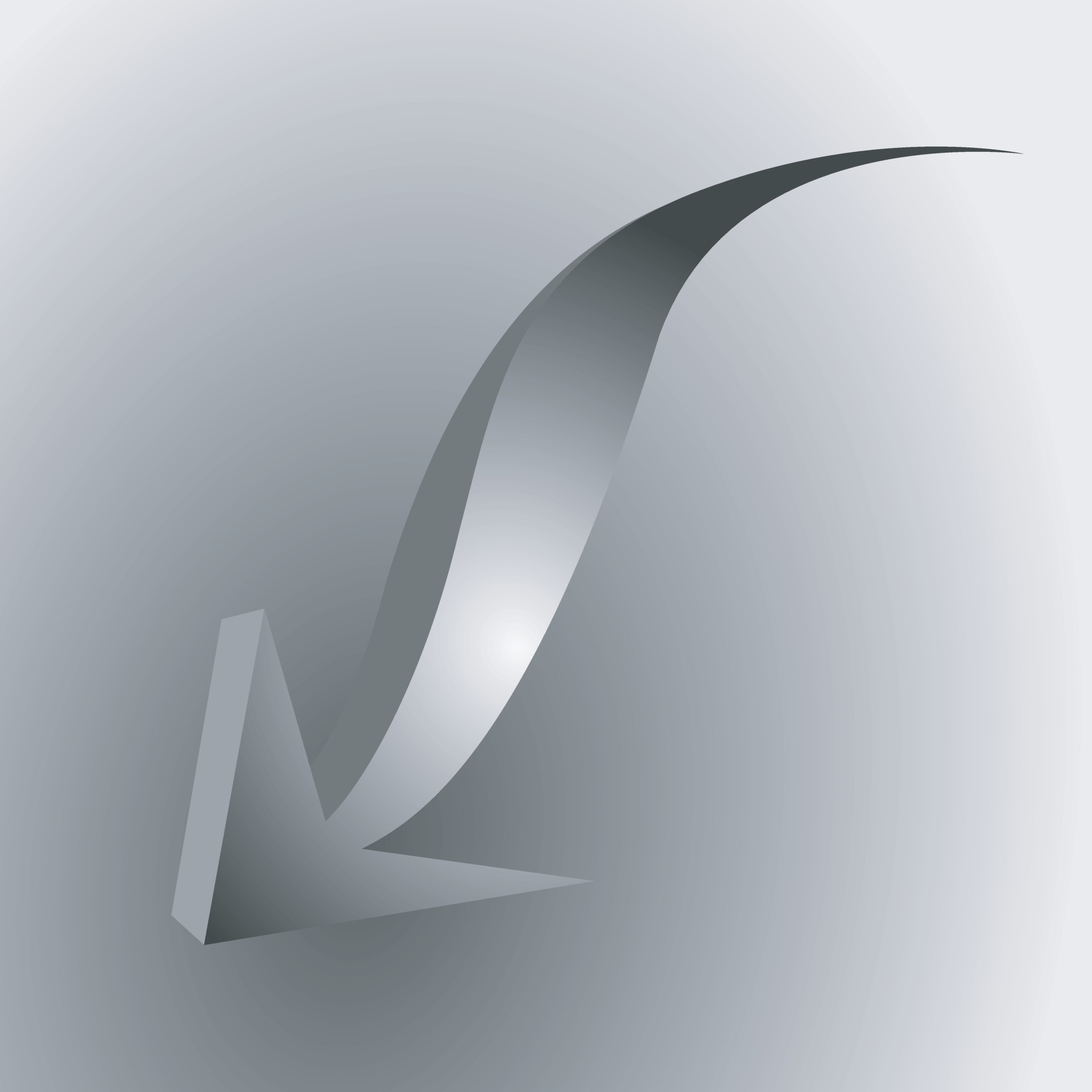 Abstract Curved Arrows Vector,3D Arrow.Vector icon arrow illustration ... Abstract Curved Arrows Vector,3D Arrow.Vector icon arrow illustration ...