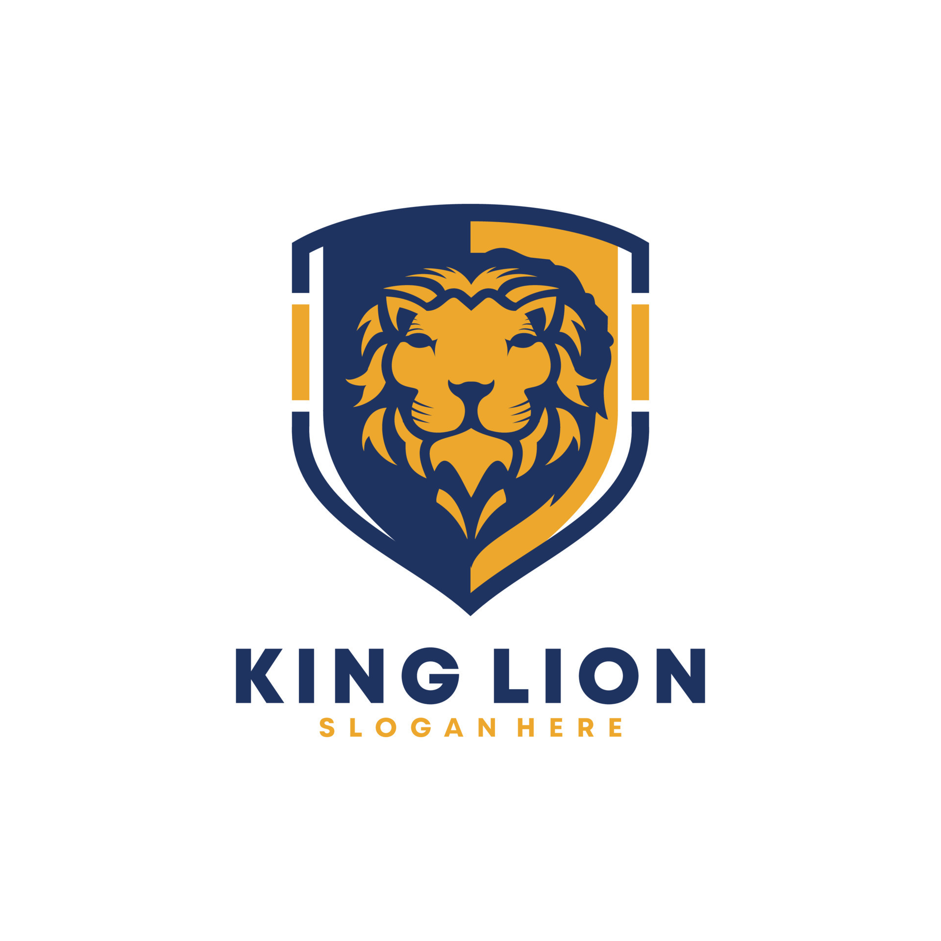 King lion vector illustration 12646082 Vector Art at Vecteezy King lion vector illustration 12646082 Vector Art at Vecteezy
