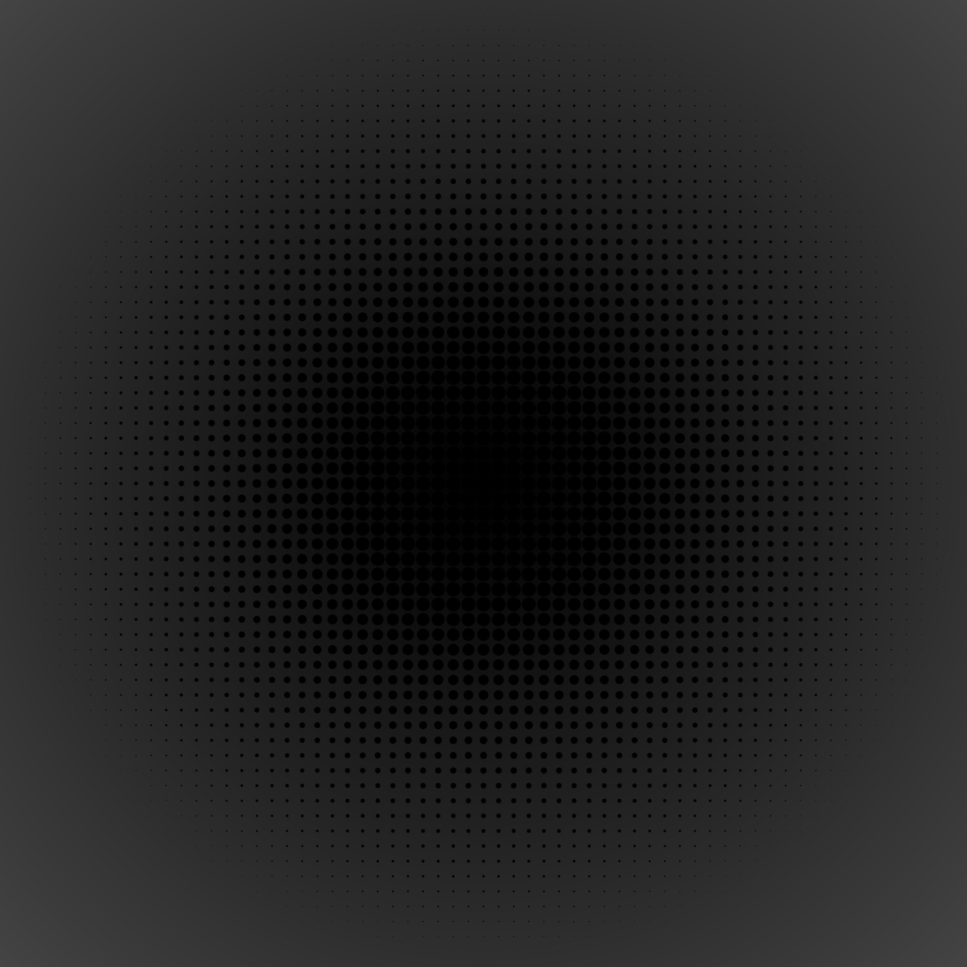 Simple Dark Abstract Background with Halftone Dots texture. Vector ... Simple Dark Abstract Background with Halftone Dots texture. Vector ...