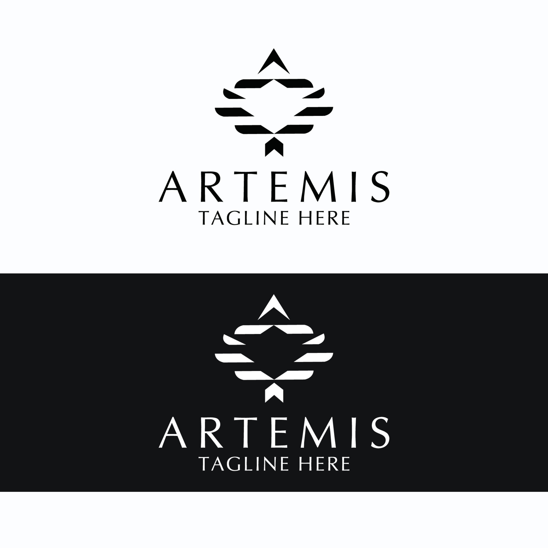 Artemis Logo