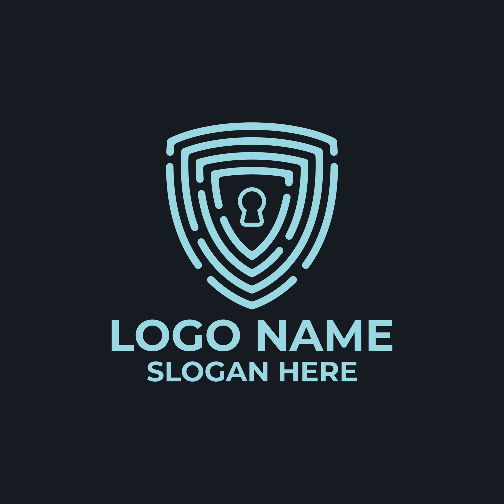 Cyber security Logo Design Vector Template. Cyber security Shield logo ... Cyber security Logo Design Vector Template. Cyber security Shield logo ...
