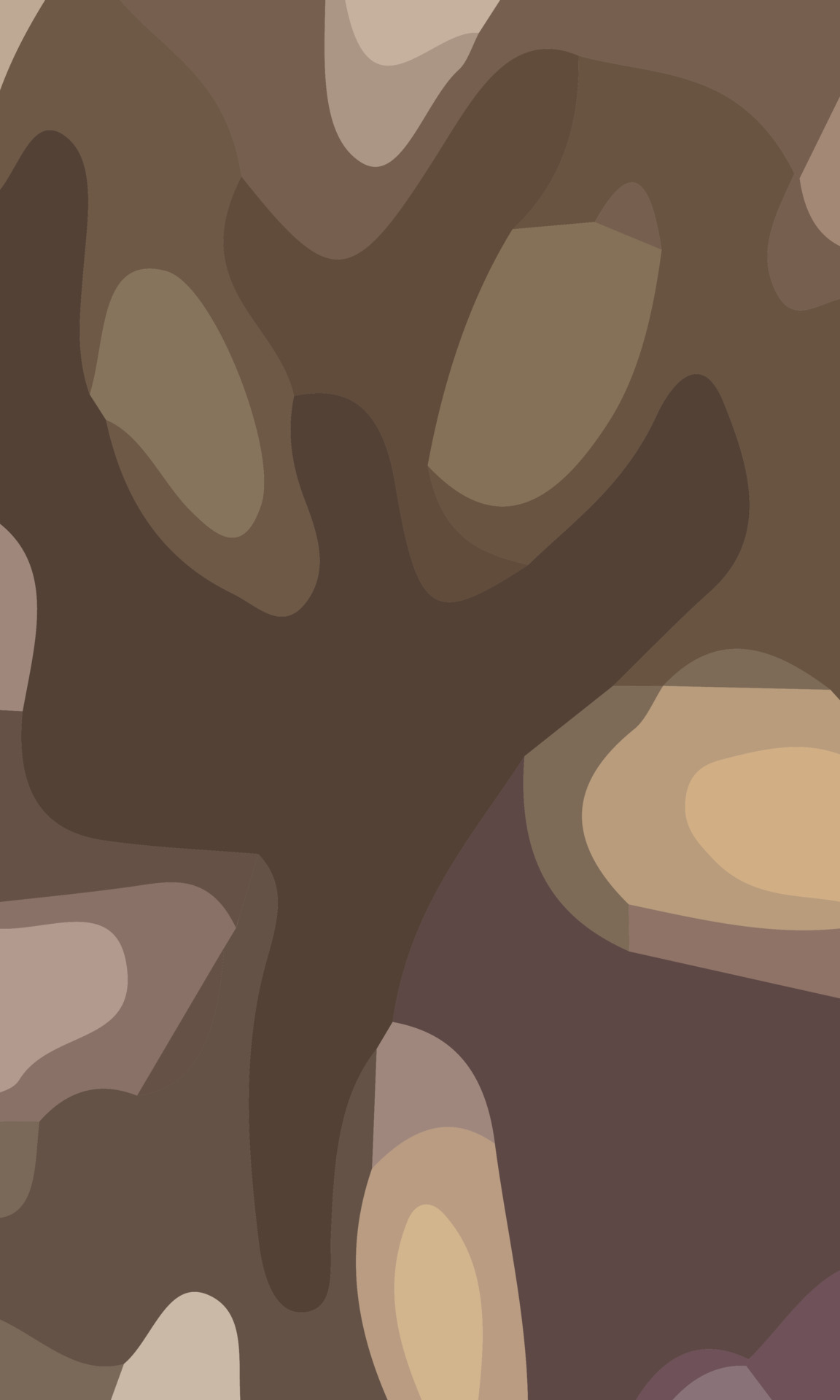 Simple soft color abstract background 12659335 Vector Art at Vecteezy