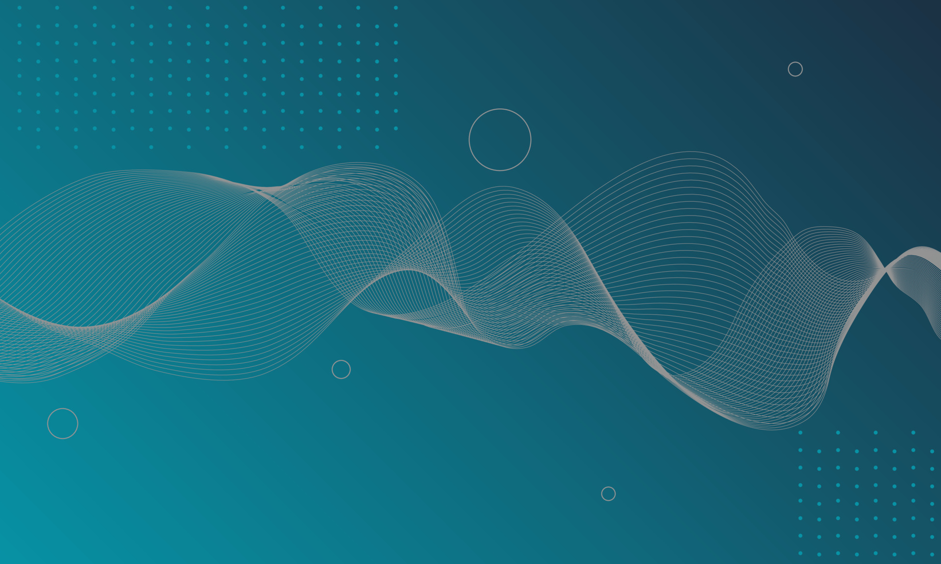 Abstract Background With Smooth Color Wave Vector Image Background