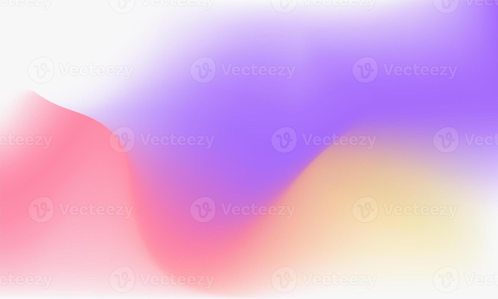 Abstract Trendy In Blending Gradient Color For Background Smooth Minimalist Color Texture For