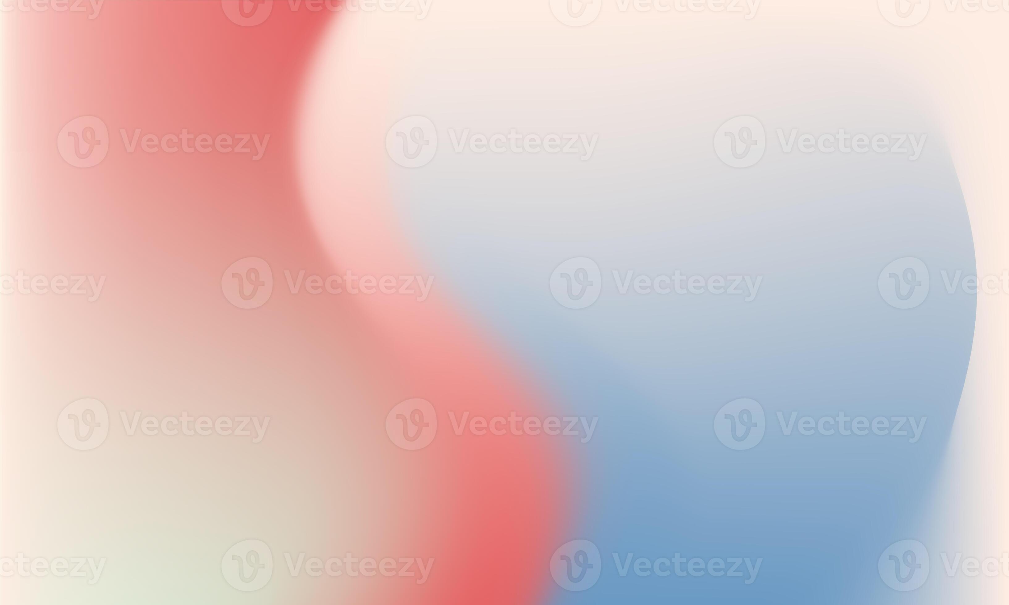 Abstract Trendy In Blending Gradient Color For Background Smooth Minimalist Color Texture For