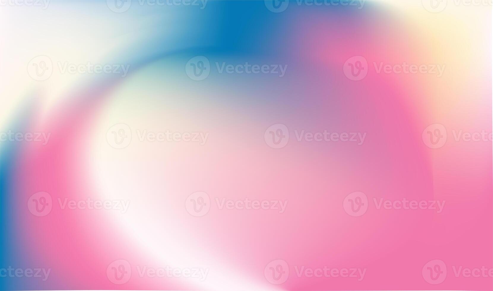Abstract Trendy In Blending Gradient Color For Background Smooth Minimalist Color Texture For
