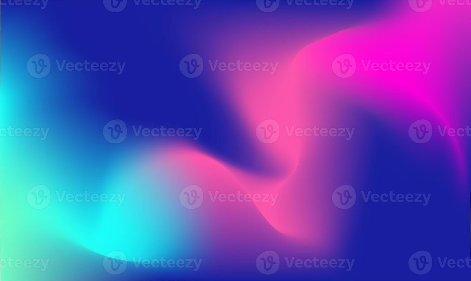 Abstract Trendy In Blending Gradient Color For Background Smooth Minimalist Color Texture For