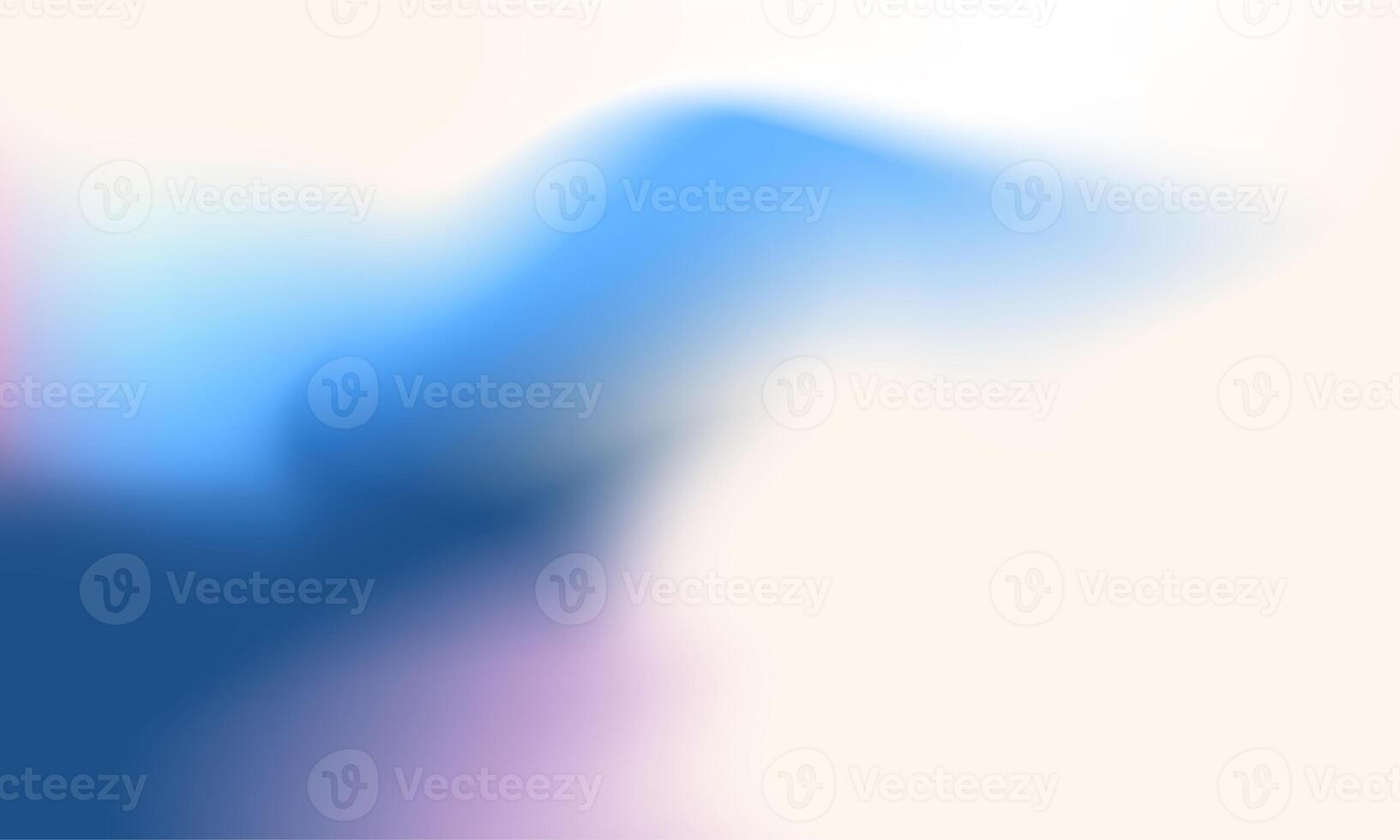 Abstract Trendy In Blending Gradient Color For Background Smooth Minimalist Color Texture For