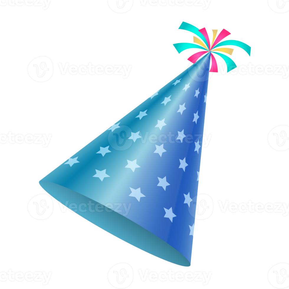 Ilustración De Decoración De Cumpleaños 12662587 Png