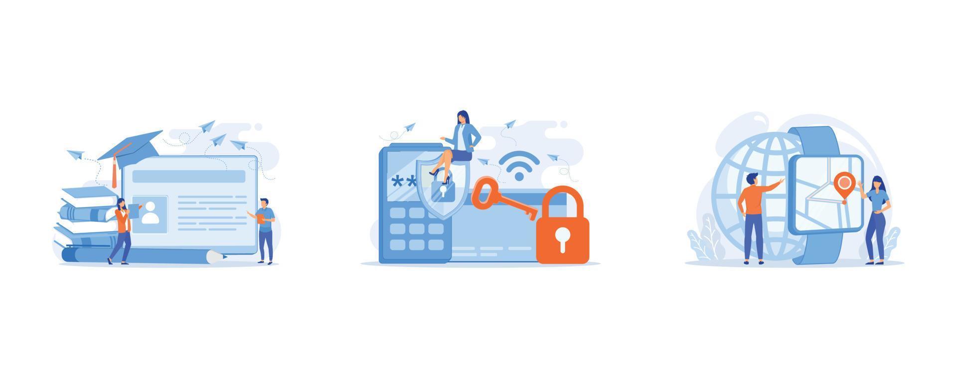 Page 2 Multi Factor Authentication Vector Art Icons And Graphics For Free Download