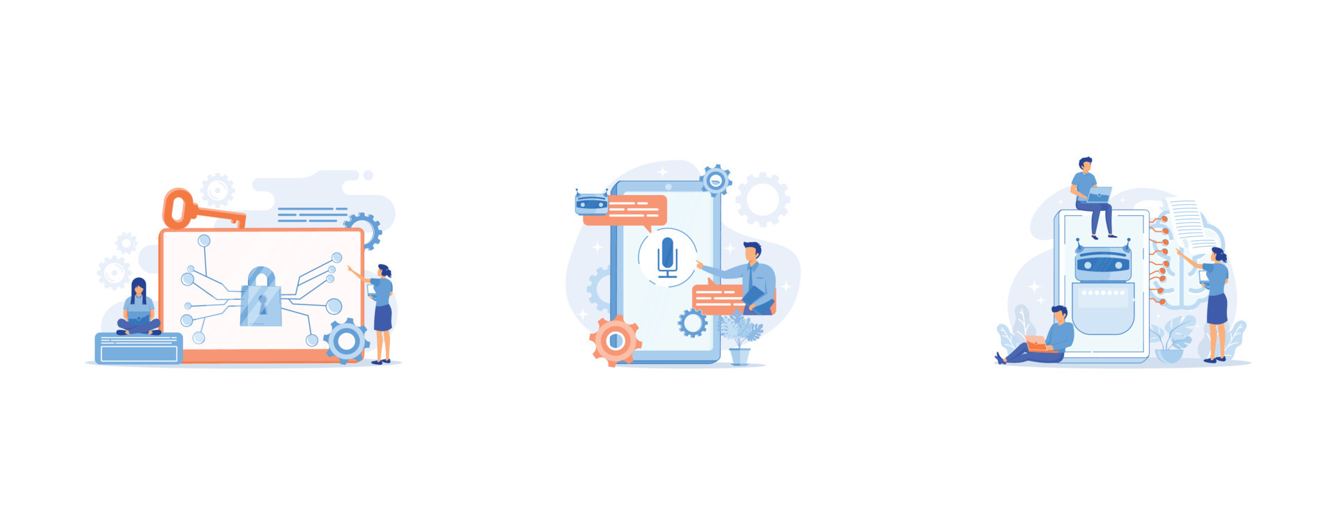 Cryptographic officer and system administrator create algorithm code ... Cryptographic officer and system administrator create algorithm code ...